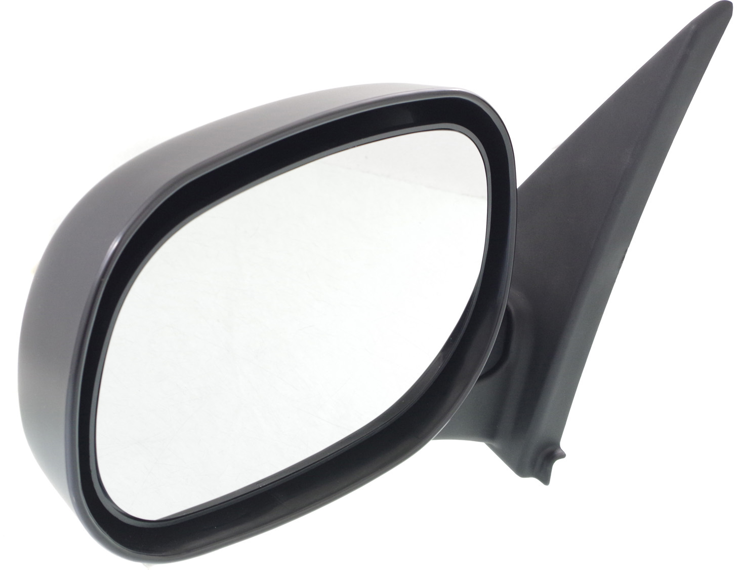 Fits DODGE VAN 1998-2003 - LT Mirror outside rear view (manual) | eBay