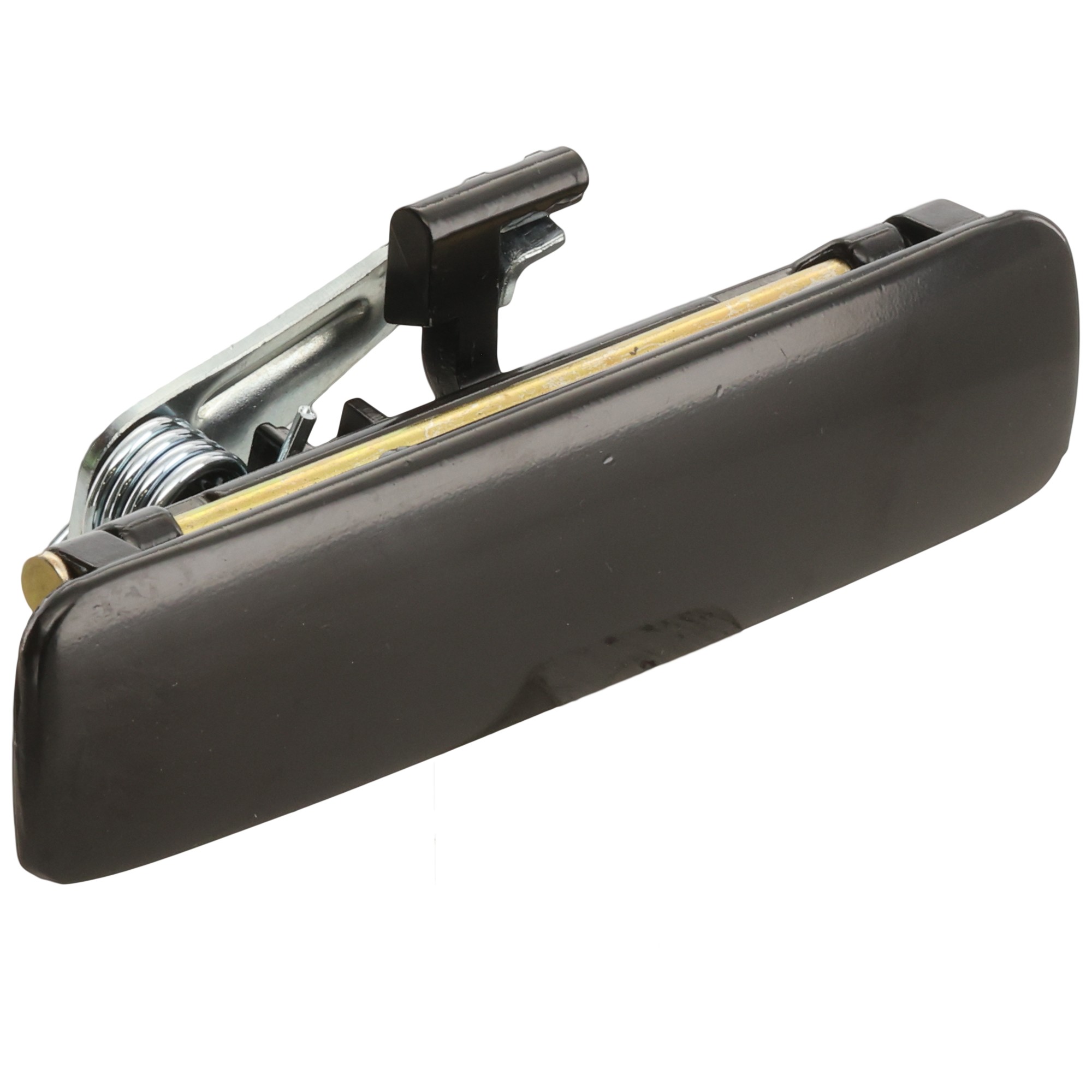 Exterior Door Handle Compatible with ECONOLINE VAN 92-07 FRONT EXTERIOR ...