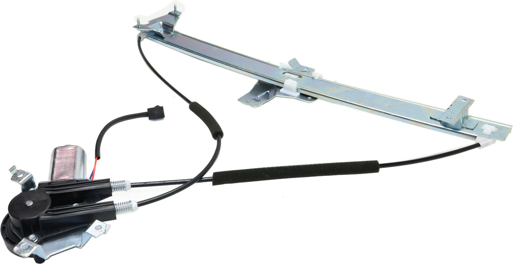 For Power Window Regulator Front Left Driver Side | eBay