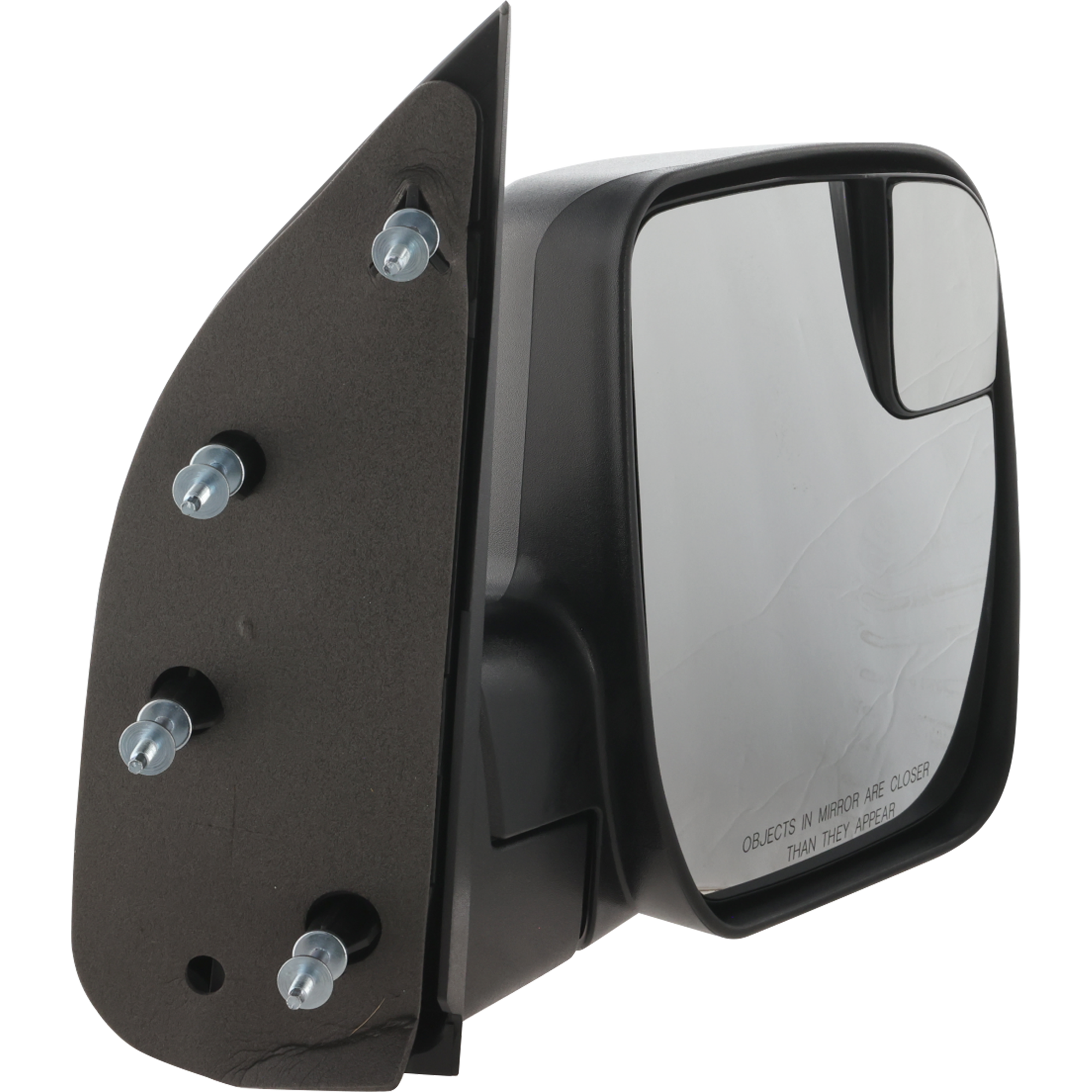 Passenger Side Mirror Outside Rear View For Ford E-150 2010-2014 | eBay