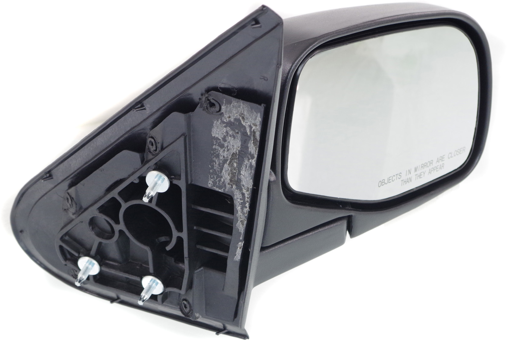 Passenger Side Mirror Outside Rear View For Ford Explorer 1995-2001 | eBay