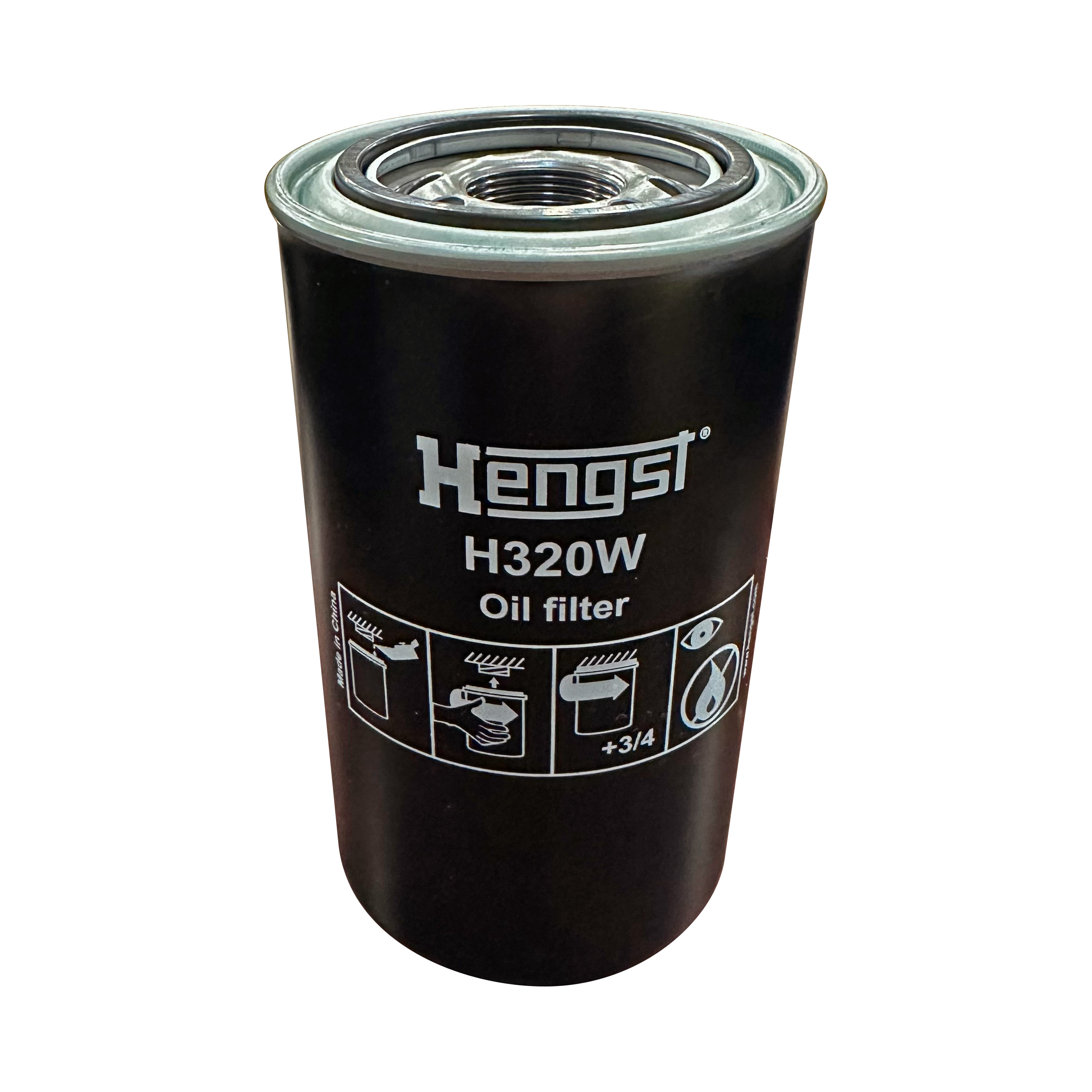For 2008-2015 F-650 Fuel Filter | eBay