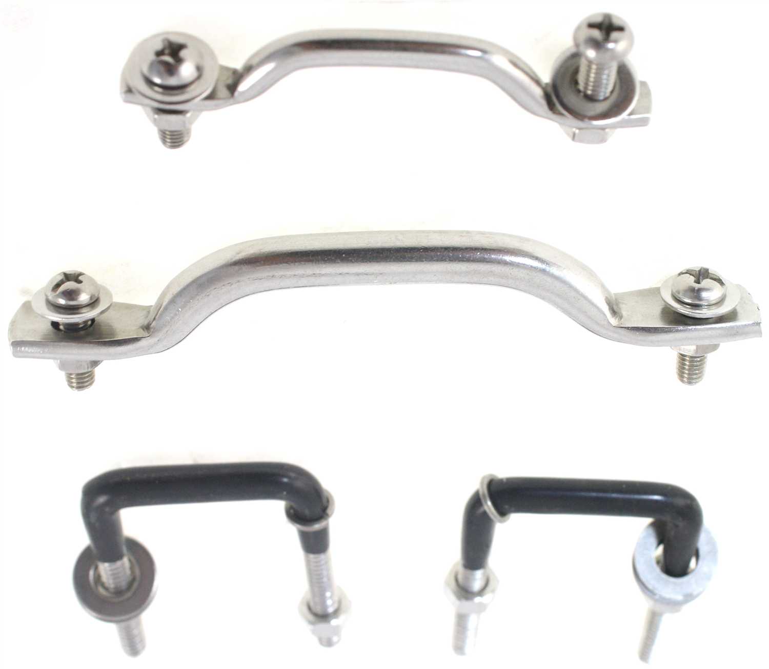 For 1976-1986 CJ7 Windshield Hardware | eBay