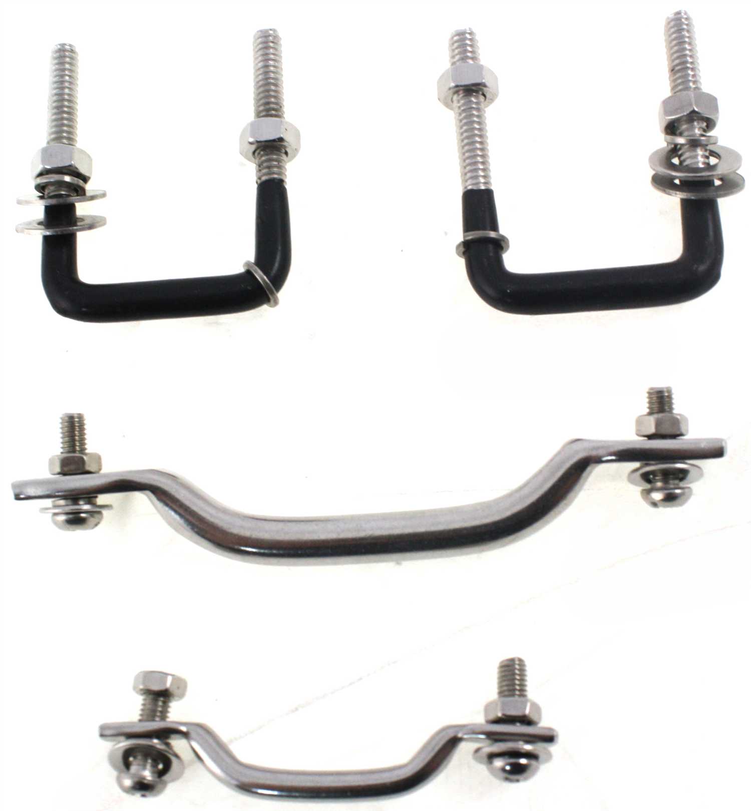 For 1976-1986 CJ7 Windshield Hardware | eBay