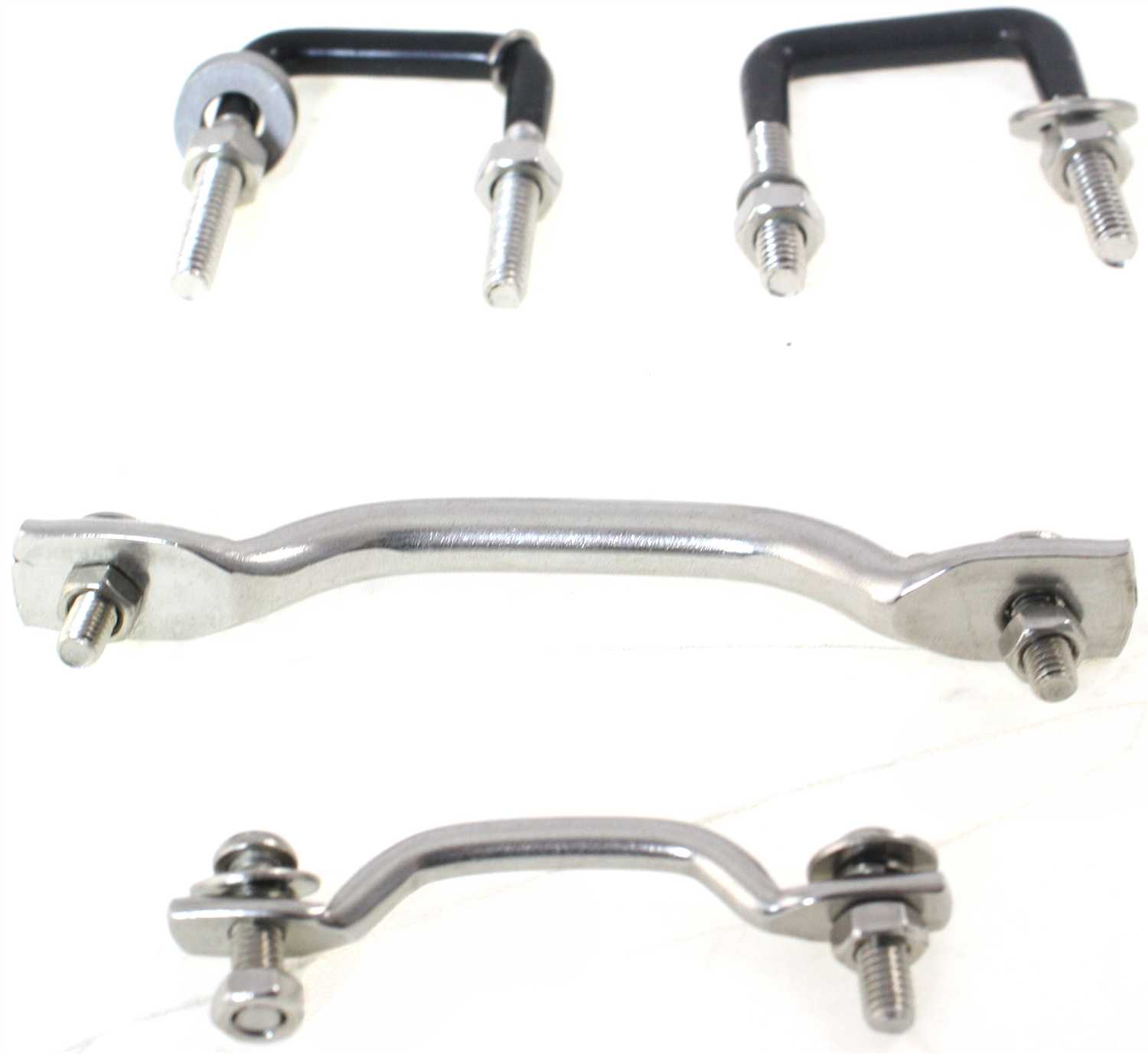 For 1976-1986 CJ7 Windshield Hardware | eBay