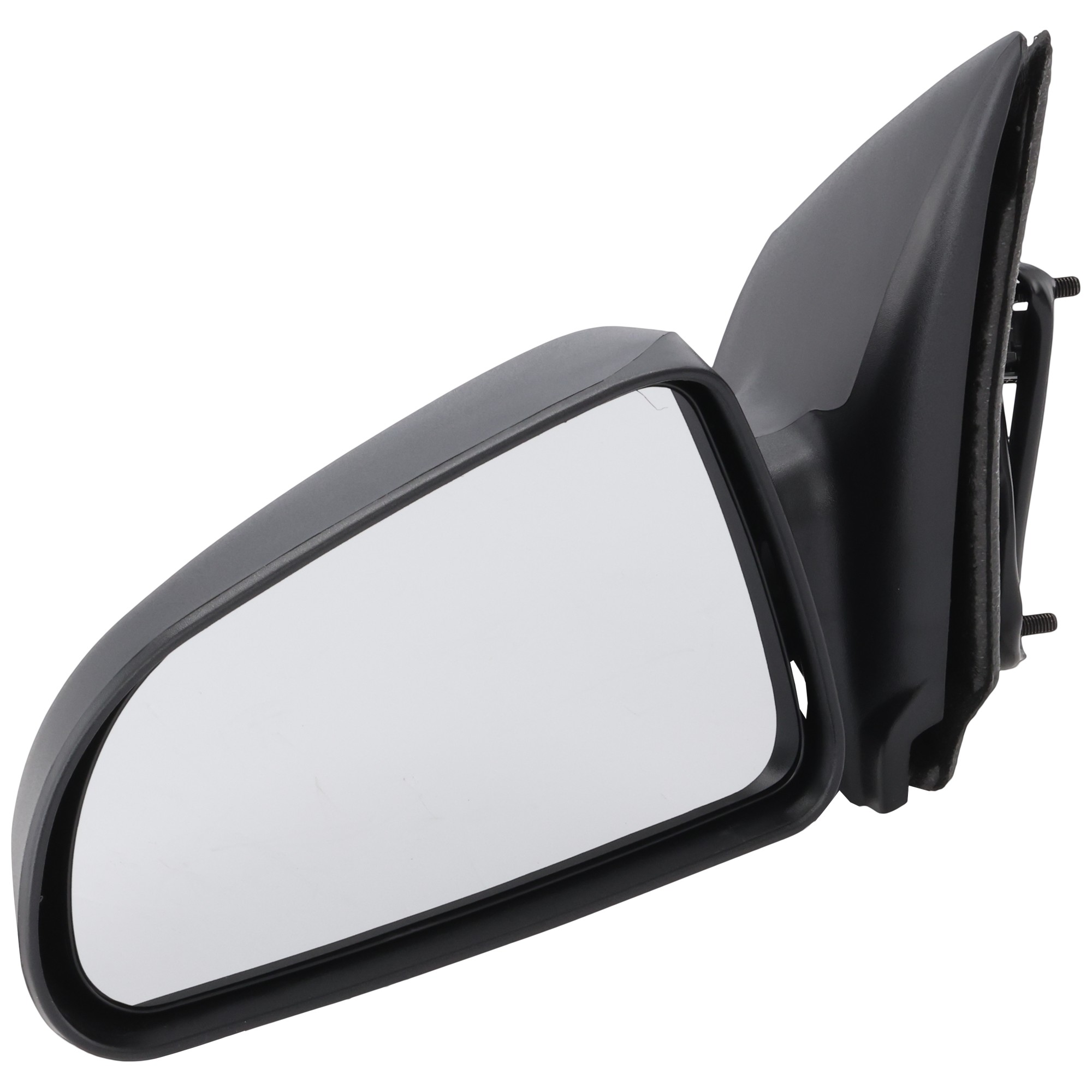 For 2004-2009 DURANGO Left Mirror Black 55077399AI 55077503AM | eBay