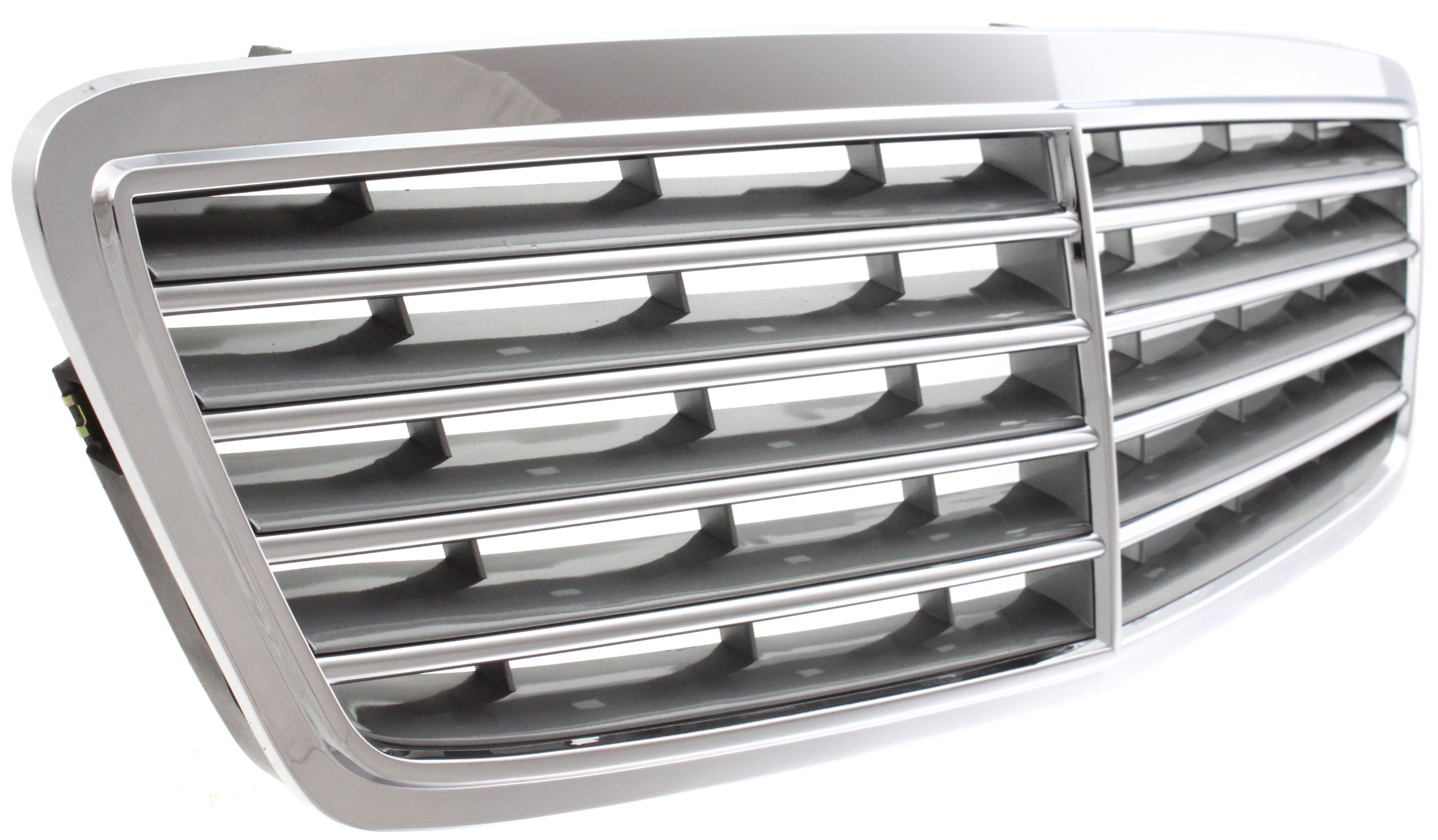 Grille For Mercedes-Benz C230 2001-2007 | eBay