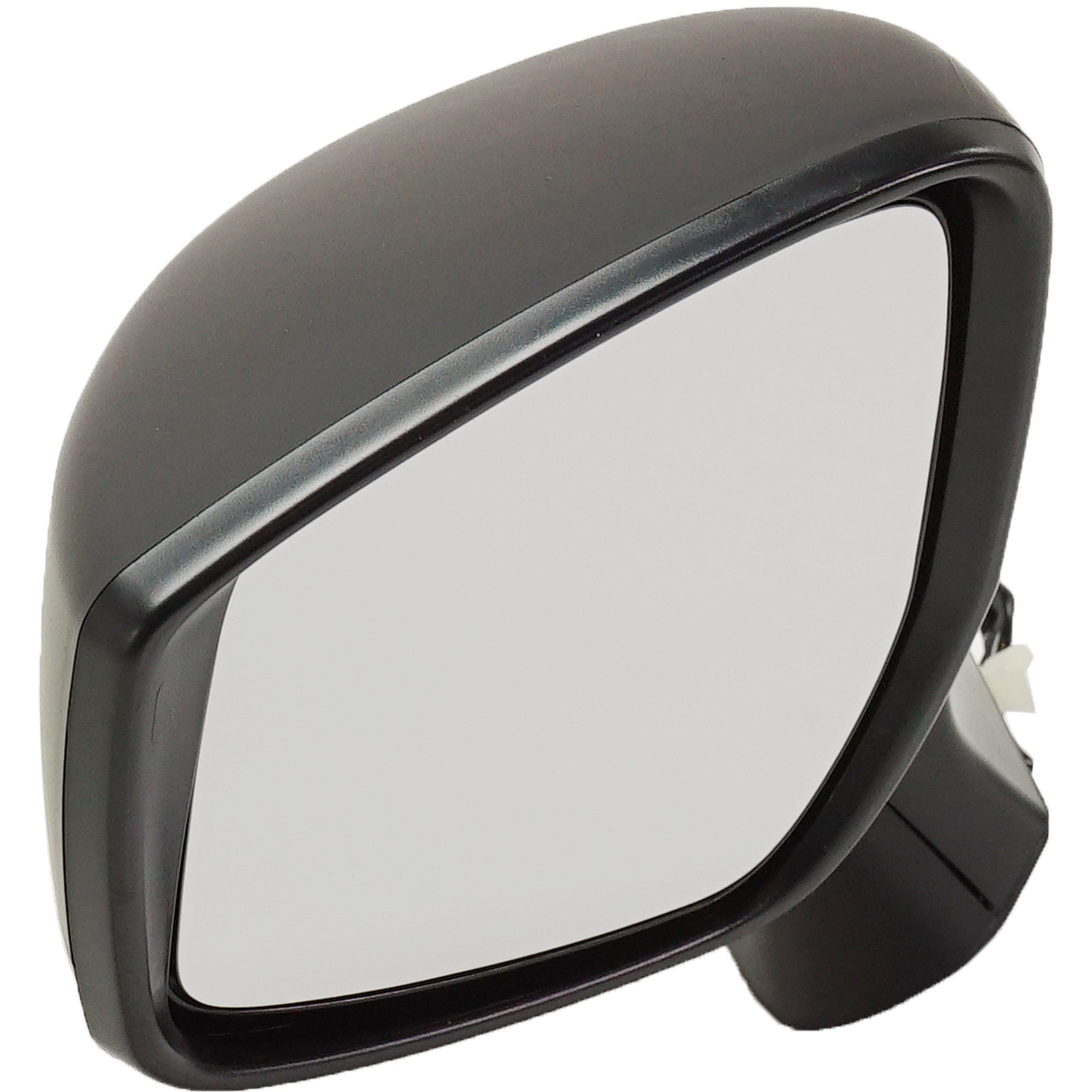For 2015-2019 Versa Note Left Mirror Paintable Q | eBay