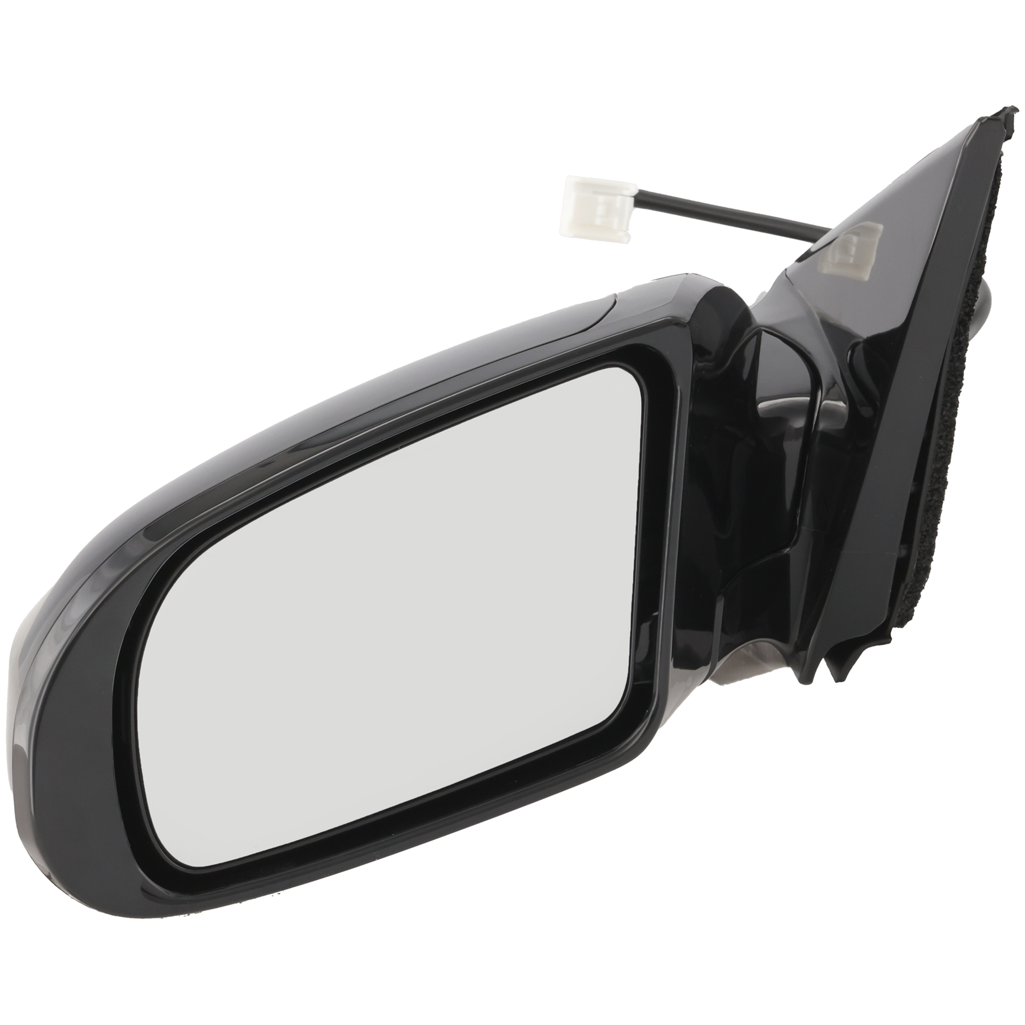 Driver Side Mirror Outside Rear View For Nissan Maxima 2009-2014 | eBay