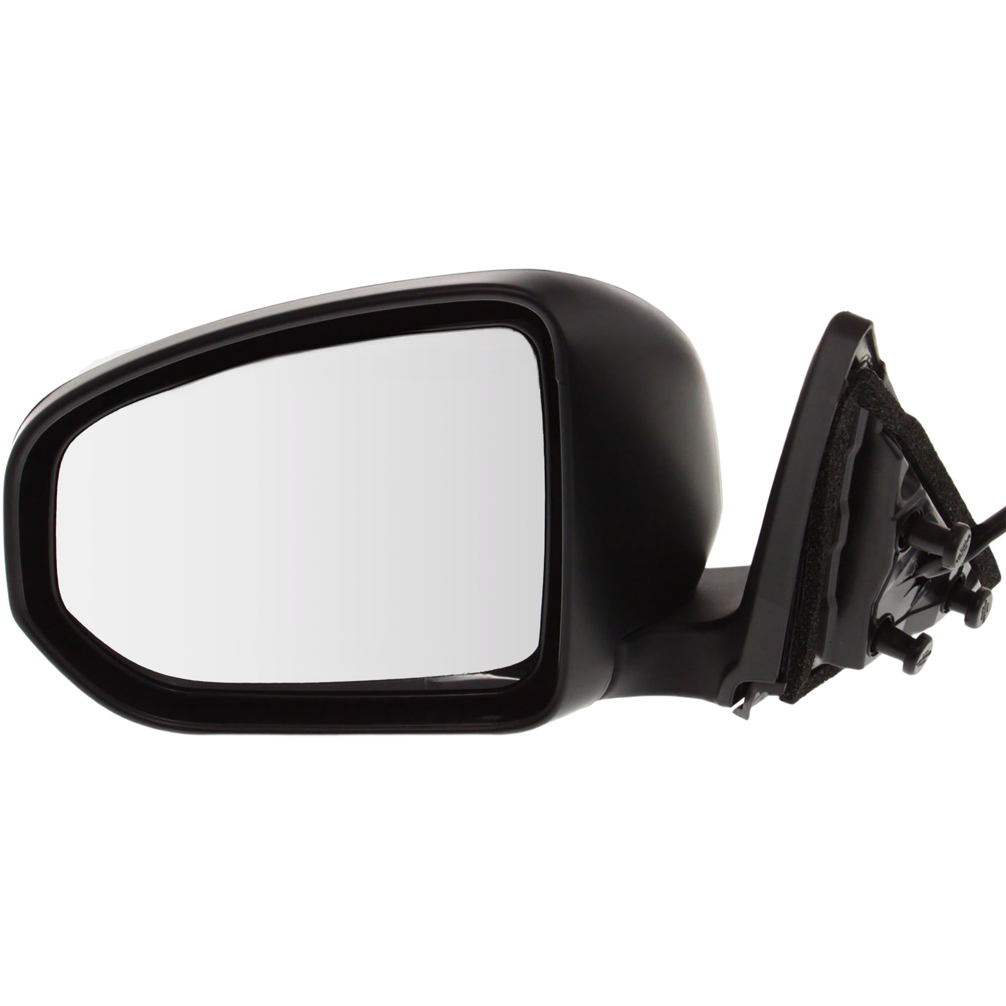 Driver Side Mirror Outside Rear View For Nissan 370Z 2009-2020 | eBay