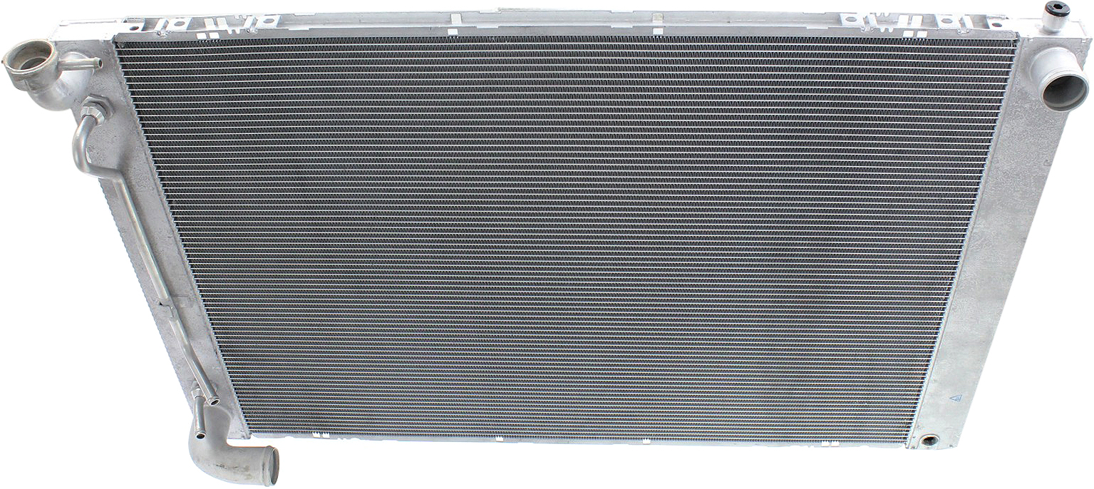 For 2004-2005 RX330 Radiator Aluminum 160410A412 1604120312 LX3010128 ...