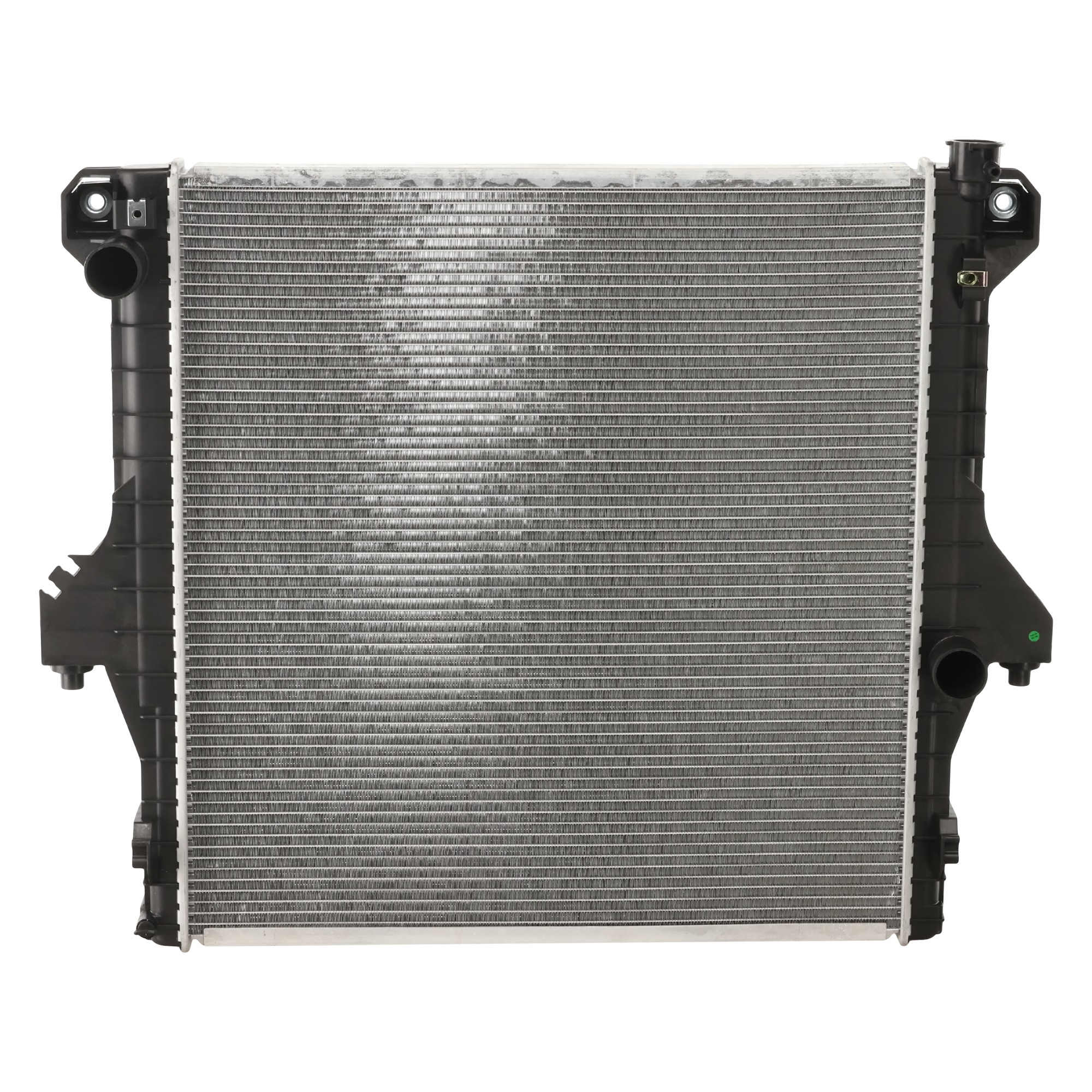 For 2003-2009 Ram 2500 Radiator 52028900AG 55056816AA CH3010304 ...