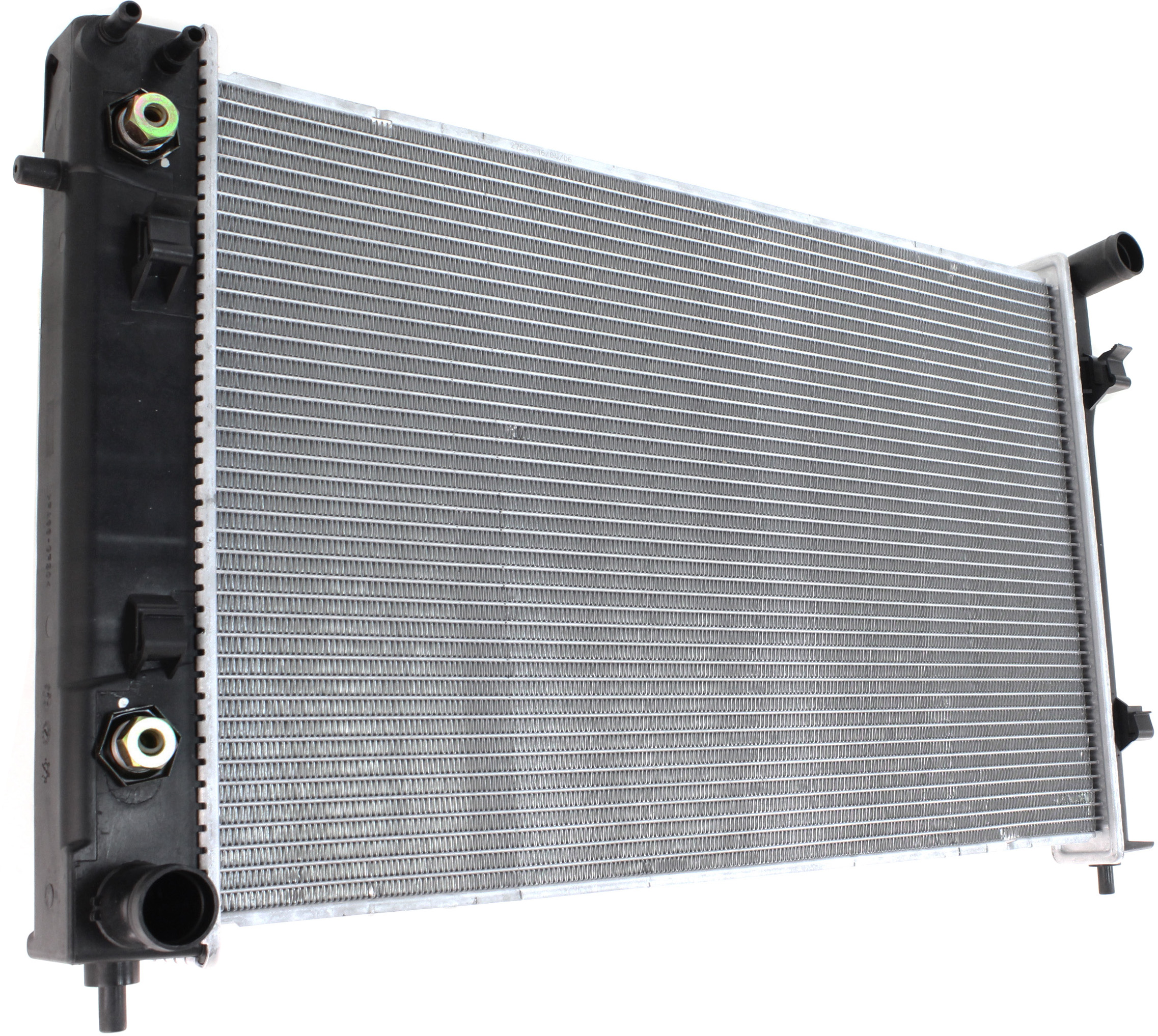 For 2004 GTO Radiator 92147802 GM3010461 | eBay
