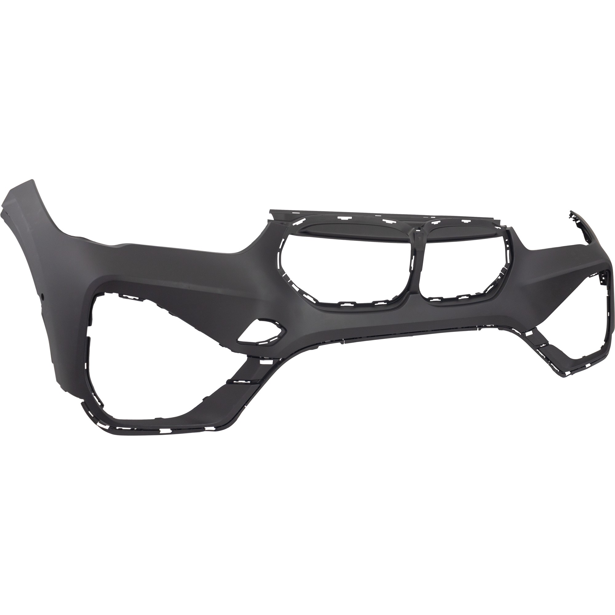 CAPA for 2020-2022 X1 Front Bumper Cover Primed 51119883249 BM1000535C ...