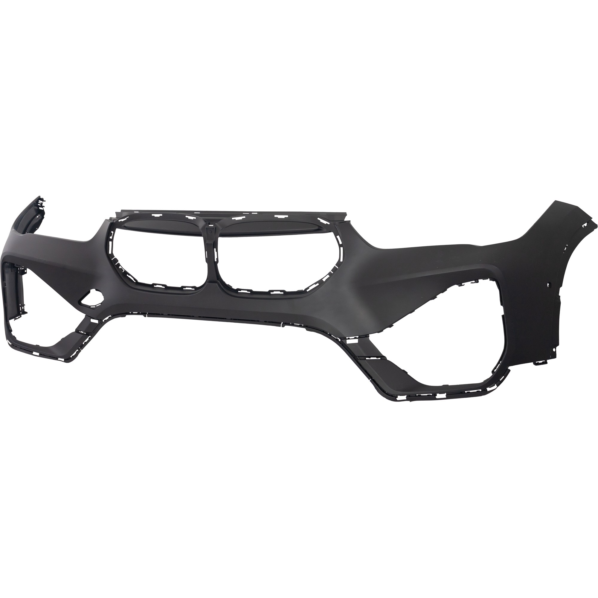 CAPA for 2020-2022 X1 Front Bumper Cover Primed 51119883249 BM1000535C ...