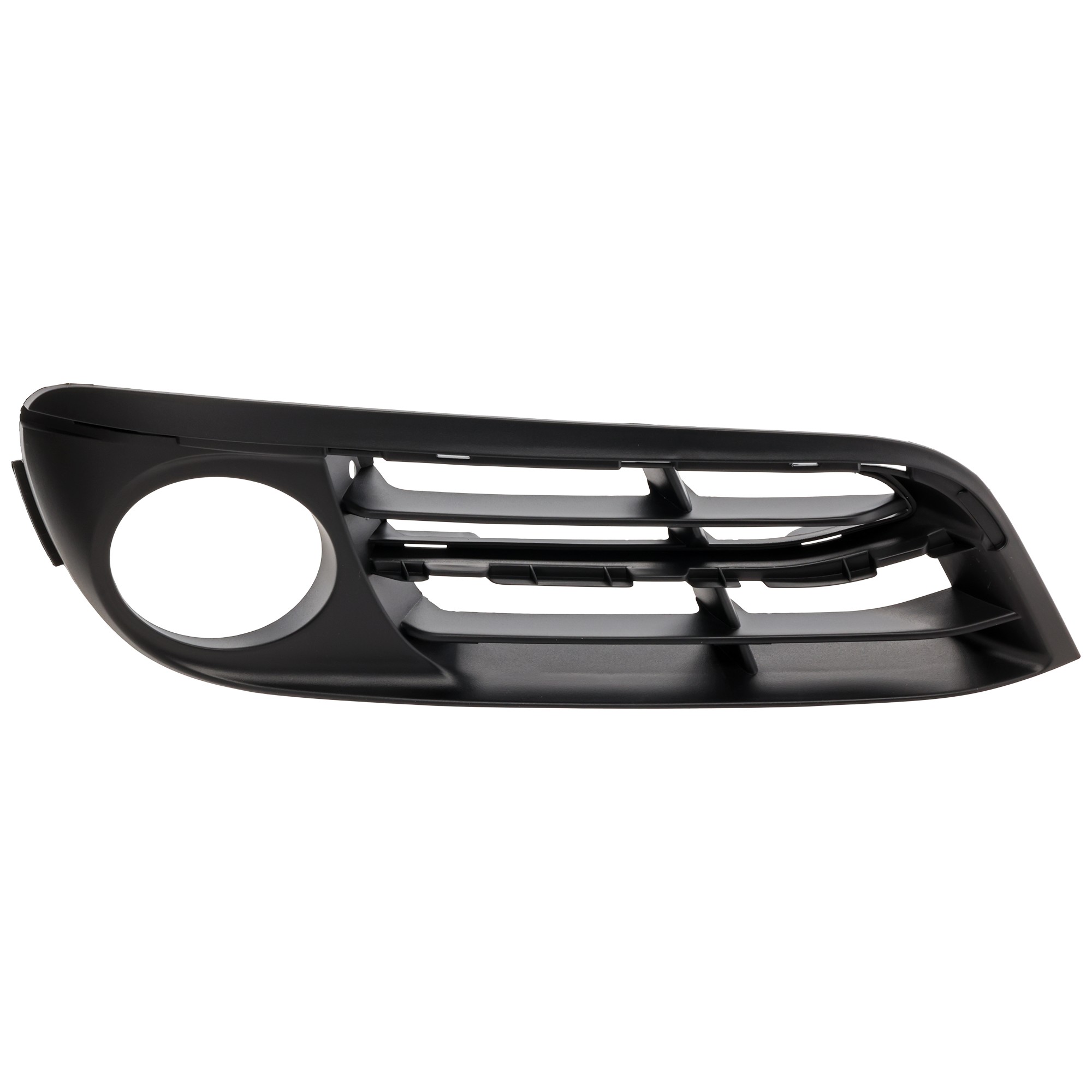 For 2014-2016 535i Fog Light Trim Front, Right Black BM1039186 ...