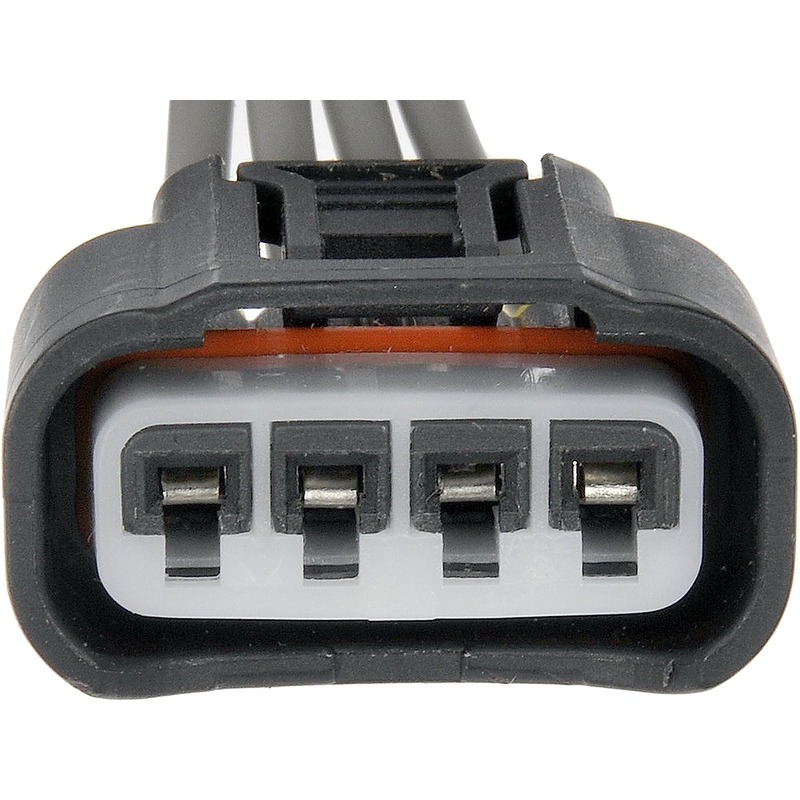 For 2002-2017 Camry Ignition Coil Connector 88988642 8299812790 ...