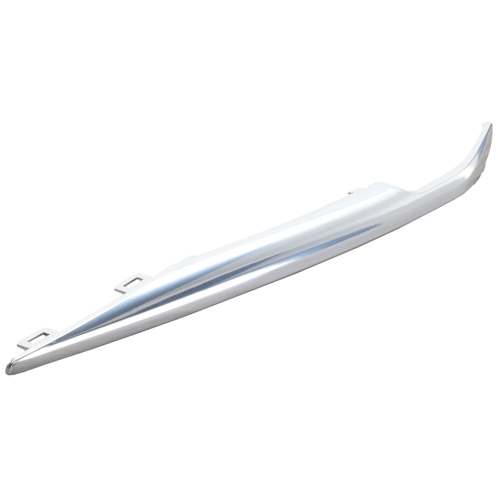 For 2015-2020 Escalade Bumper Trim Front, Right Chrome GM1047111 ...