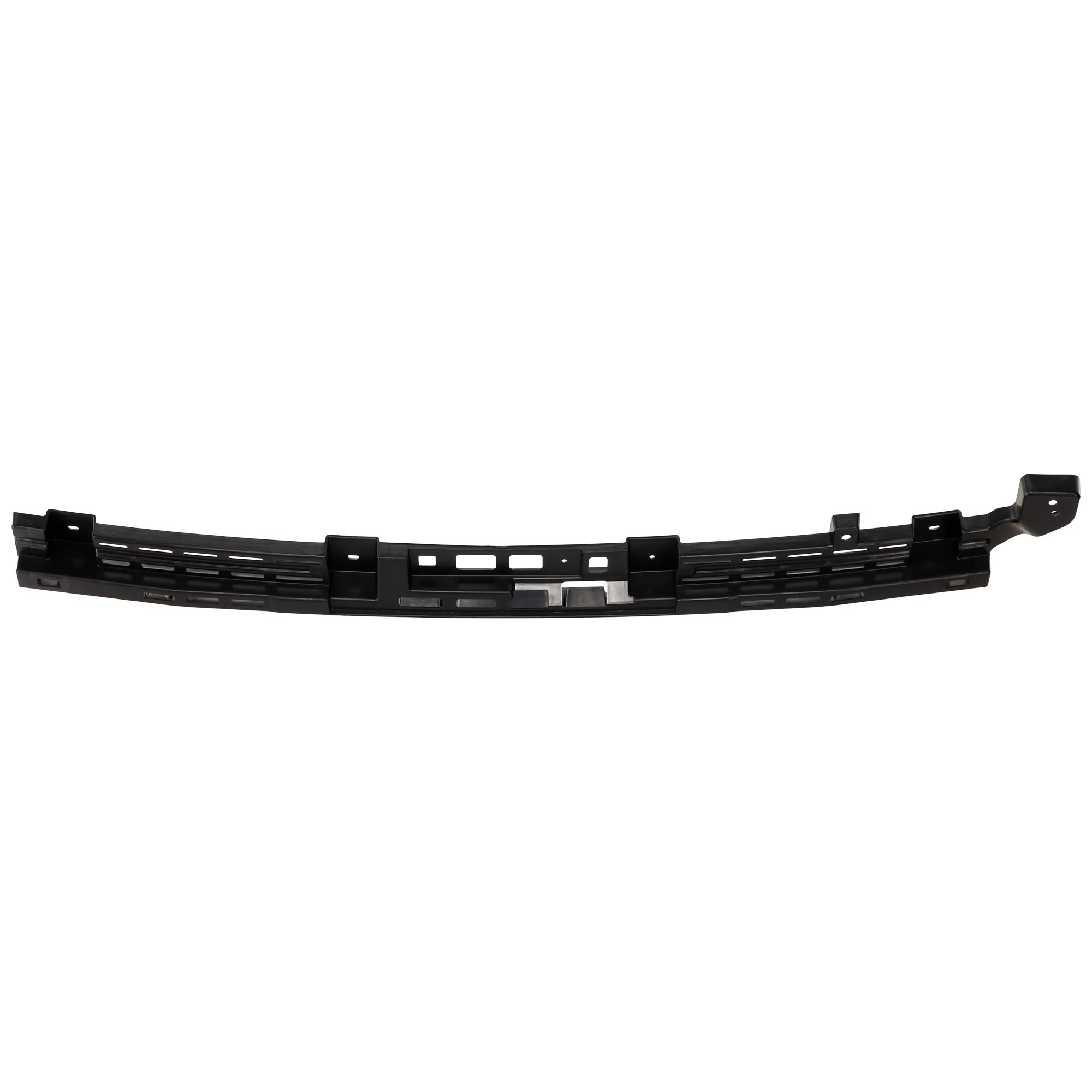 For 2013-2016 Malibu Bumper Bracket Rear, Center Plastic GM1140107 ...