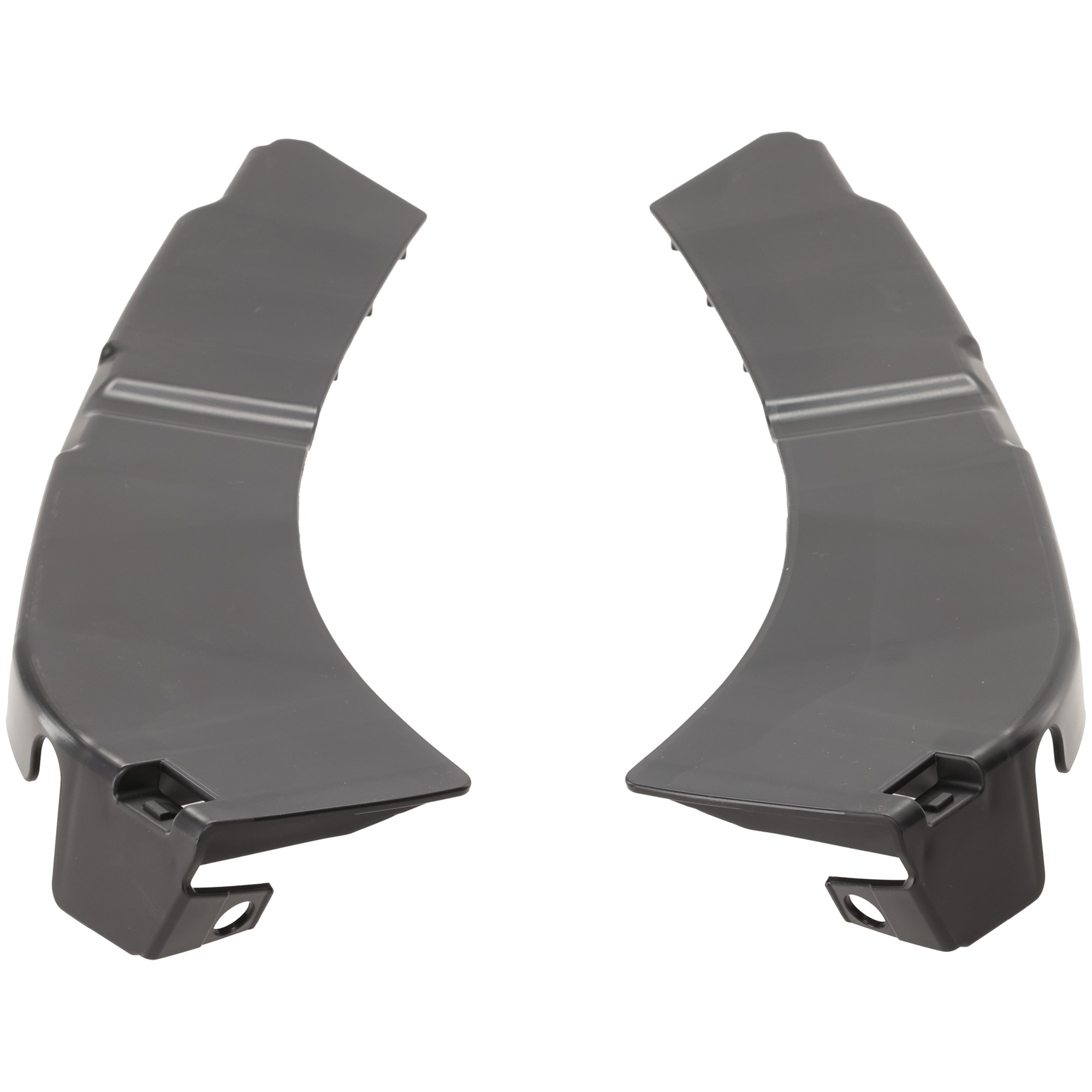 For 2010 Ram 2500 Bumper Bracket Front CH1061116 68064330AA | eBay