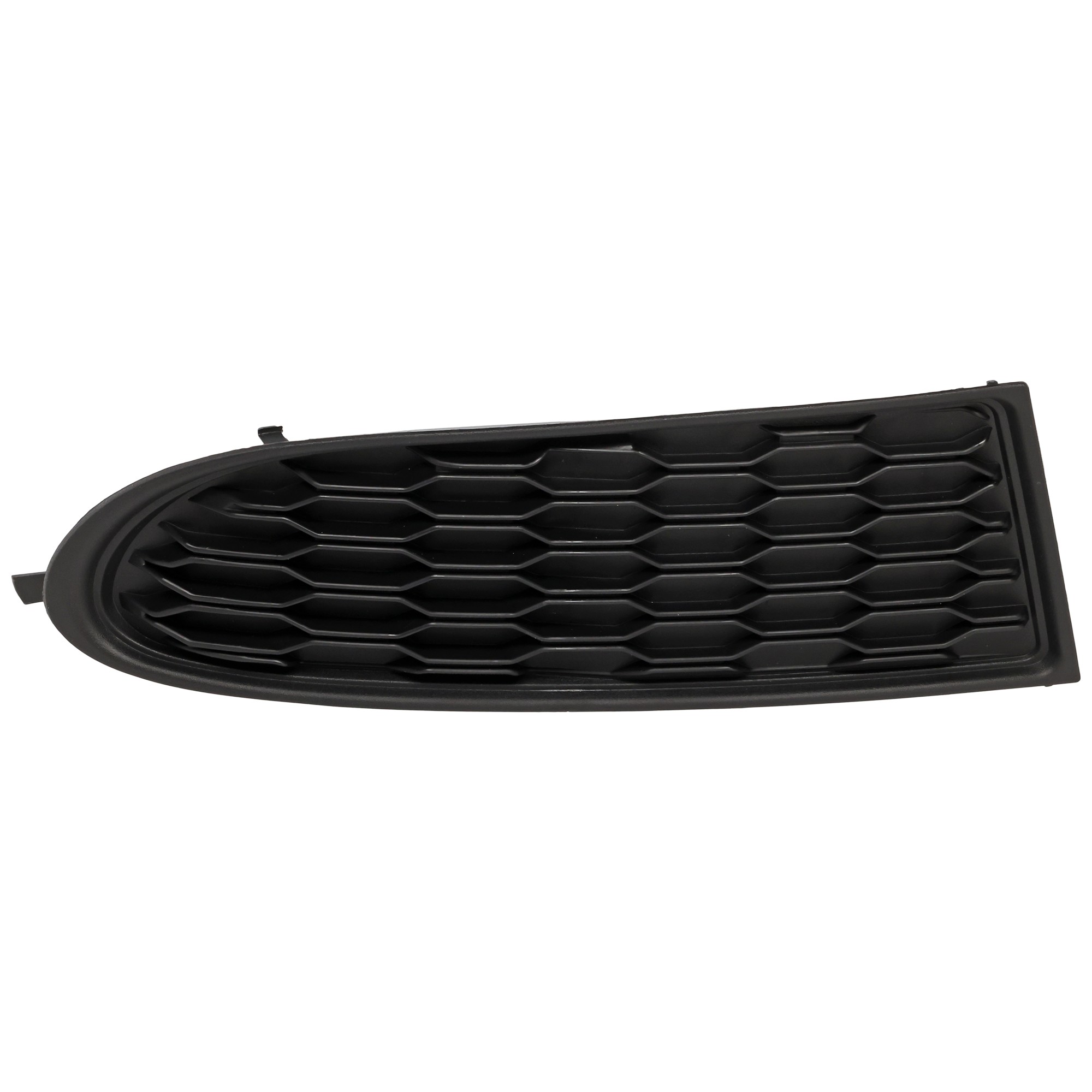 For 2011-2020 Journey Fog Light Cover Front, Right Black CH1039180 ...