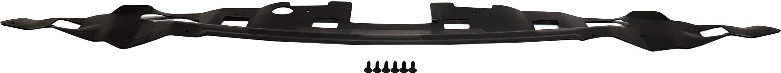 For 2010 Ram 2500 Radiator Support Cover 55057072AF CH1224110 Q | eBay