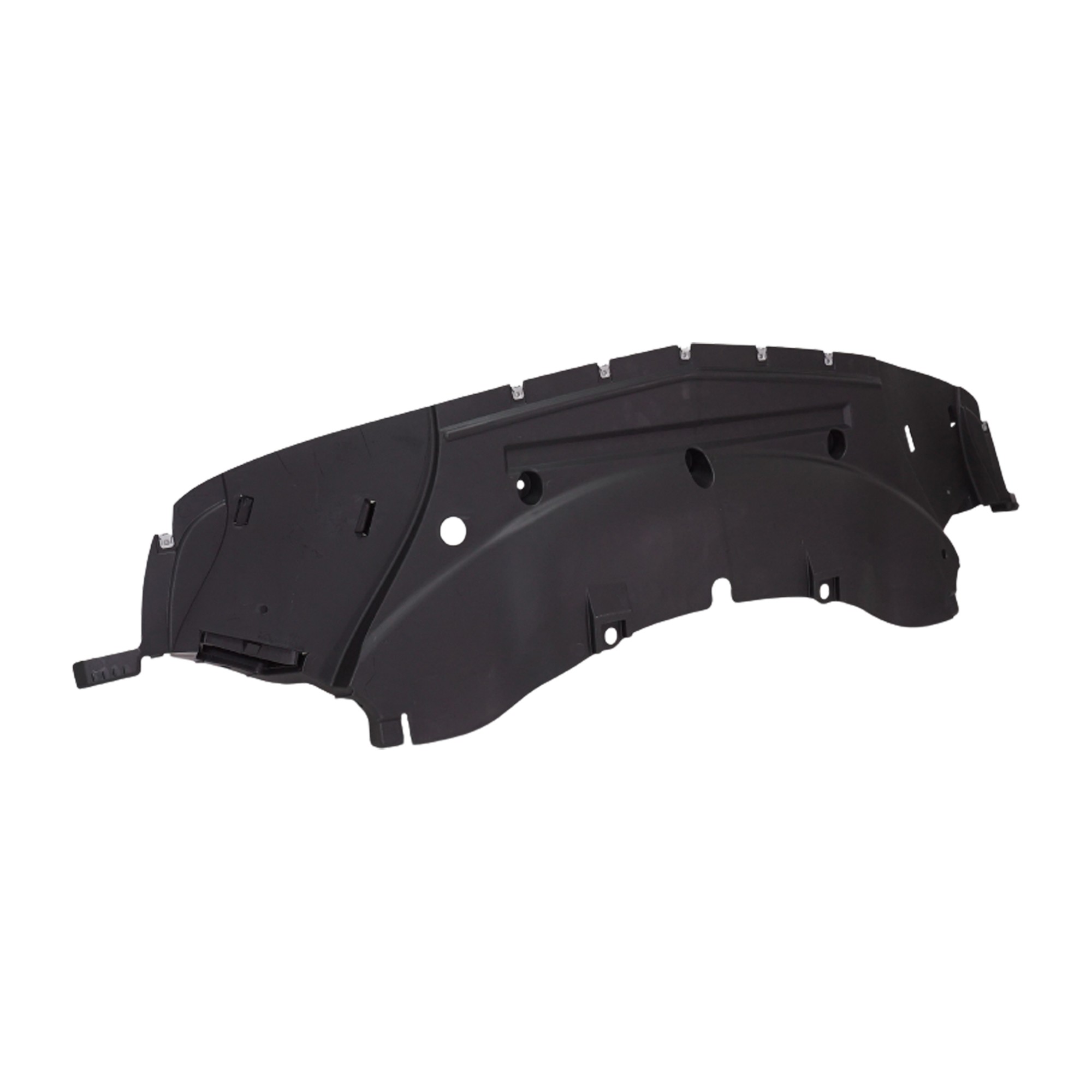 For 2009-2010 Challenger Front Engine Splash Shield 5030943AB CH1228151 ...