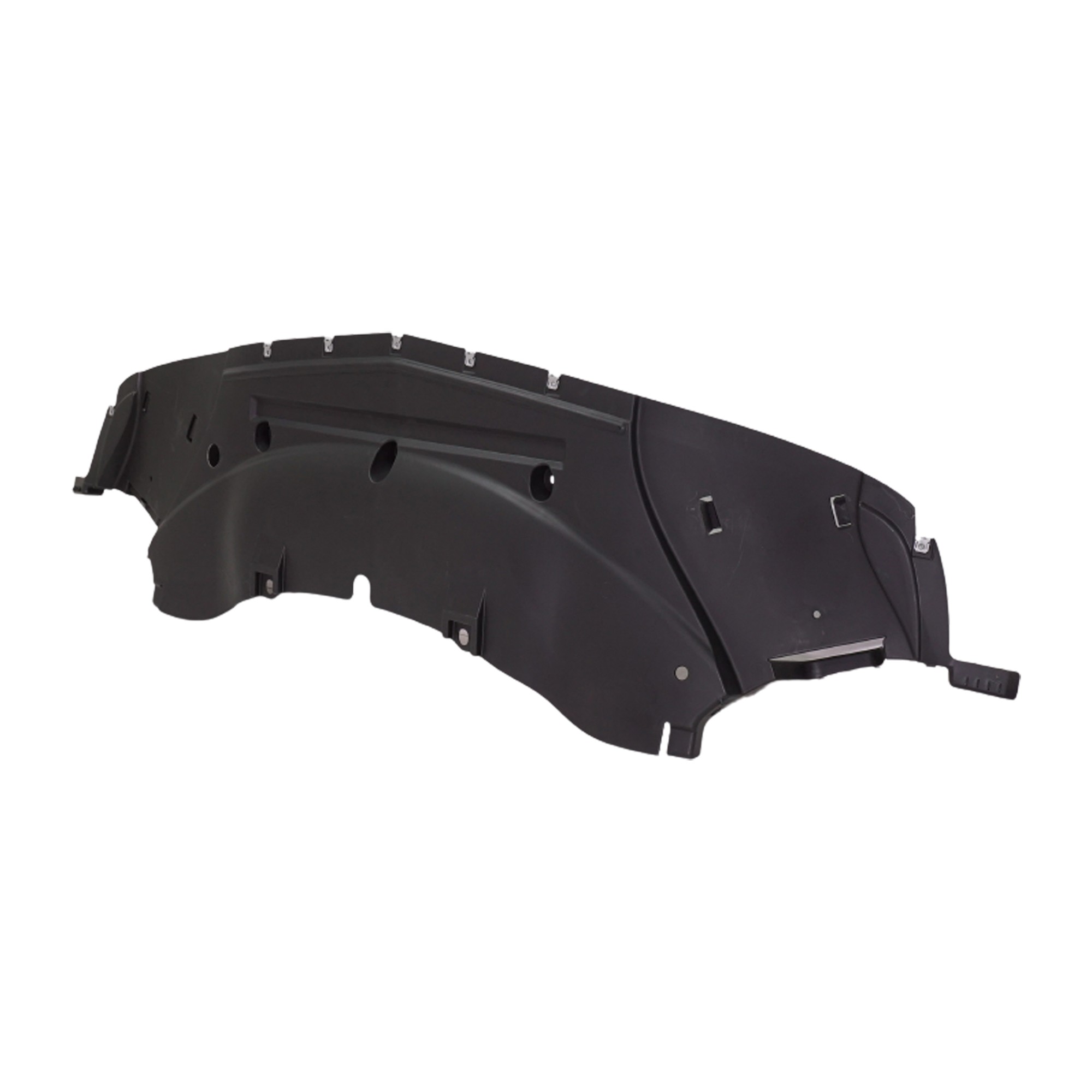 For 2009-2010 Challenger Front Engine Splash Shield 5030943AB CH1228151 ...
