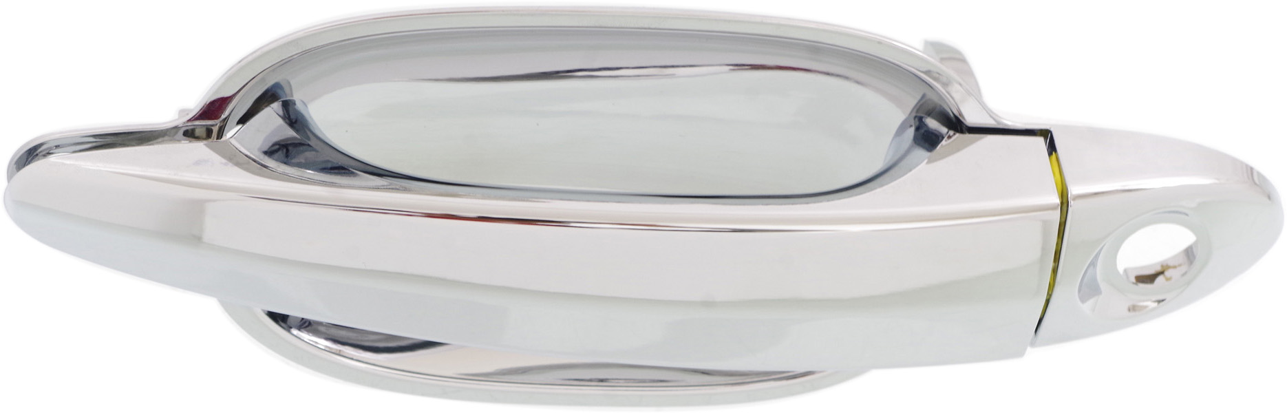 For 2008-2010 535i Front Right Exterior Door Handle Plastic 51216961444 ...