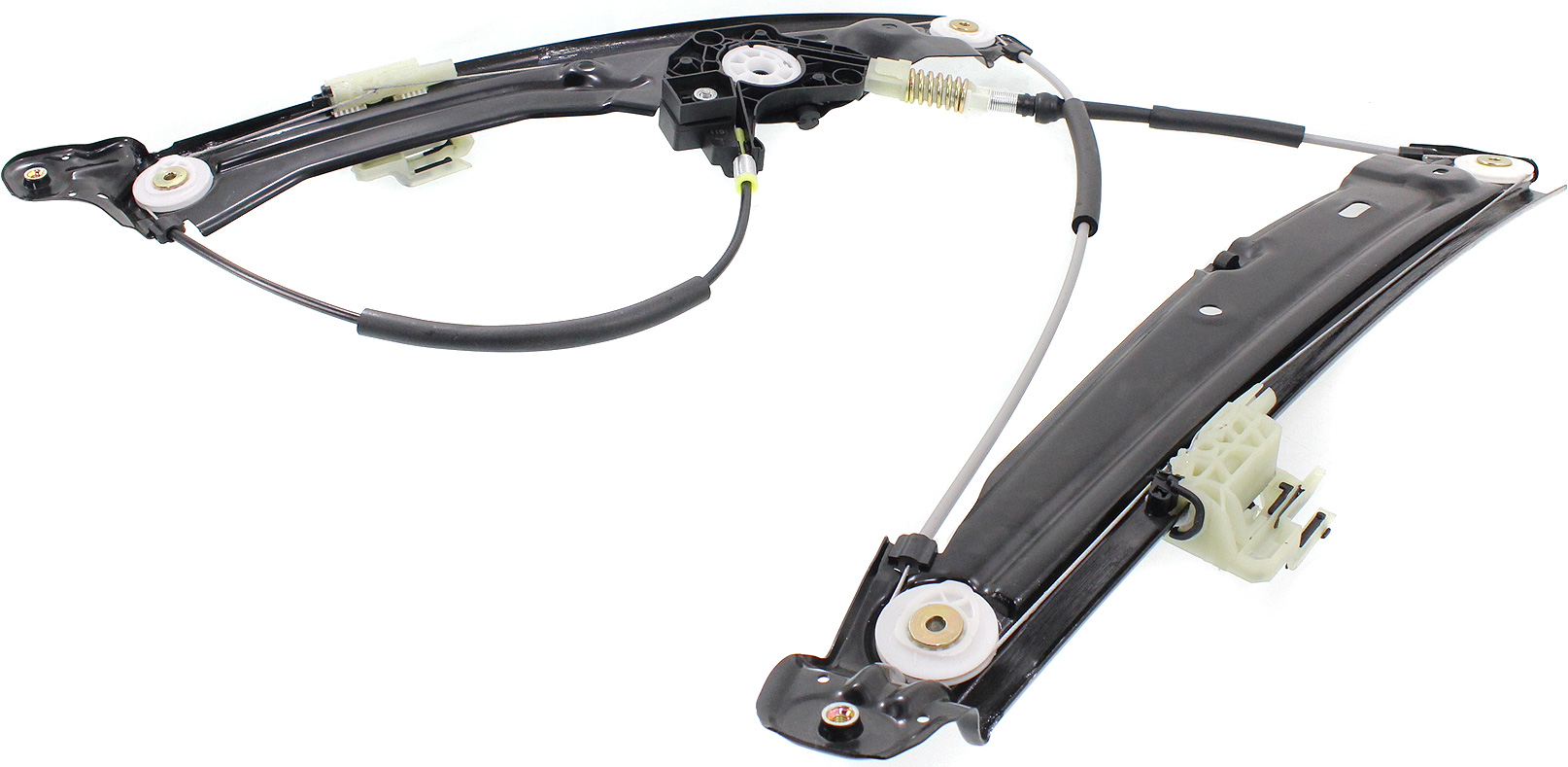 For 2013-2015 ActiveHybrid 7 Front Left Window Regulator 51337182105 ...