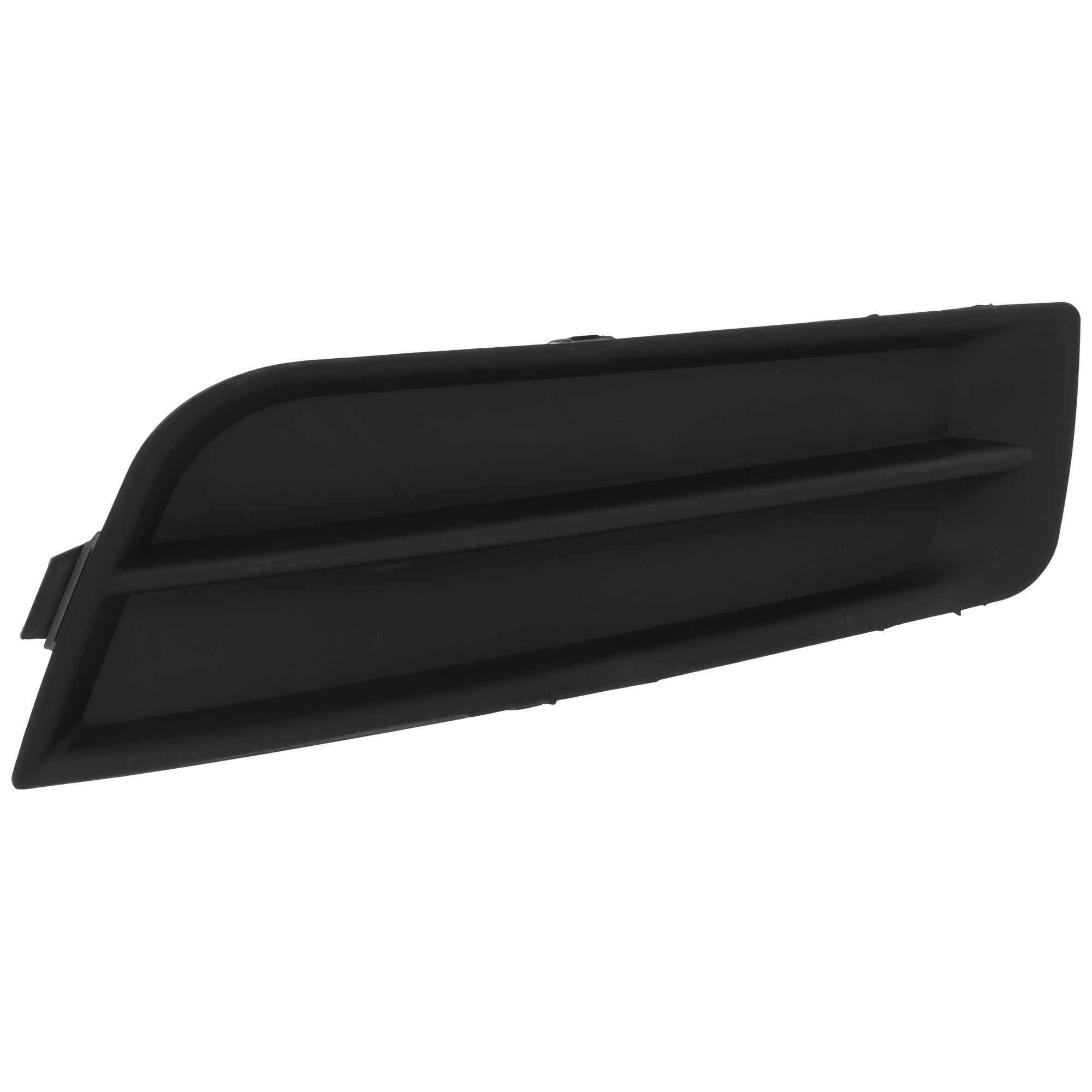 For 2011-2014 Cruze Fog Light Cover Front, Right Black GM1039130 ...