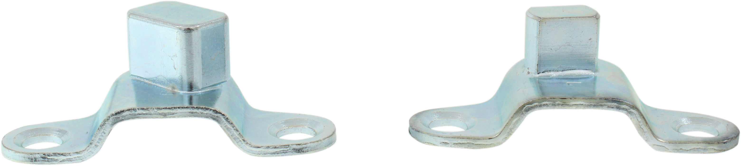 For 2007-2023 Silverado 1500 Right Left Tailgate Hinge 15206081 ...