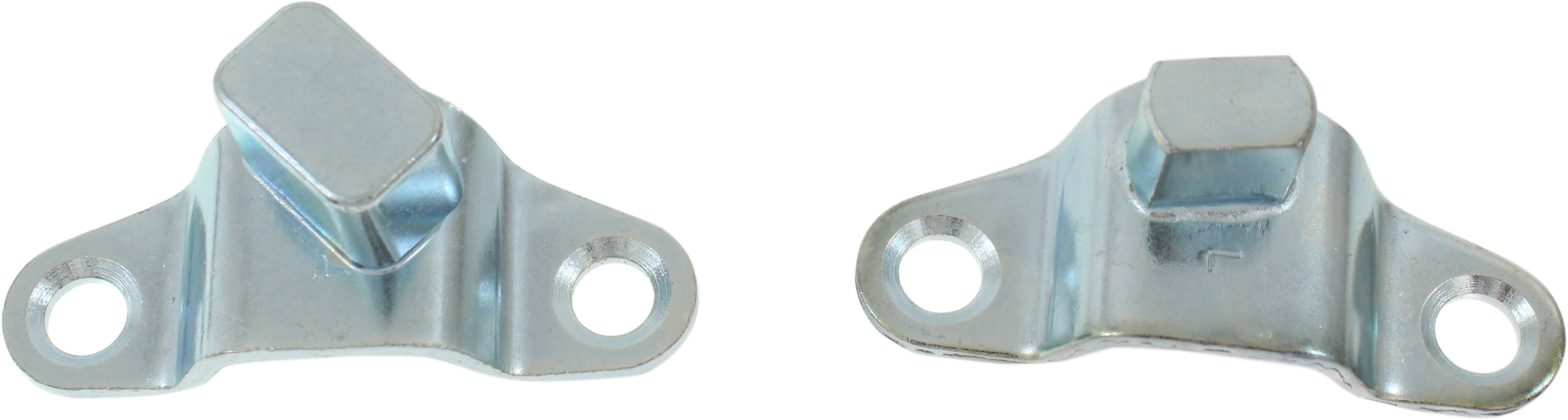 For 2007-2023 Silverado 1500 Right Left Tailgate Hinge 15206081 ...