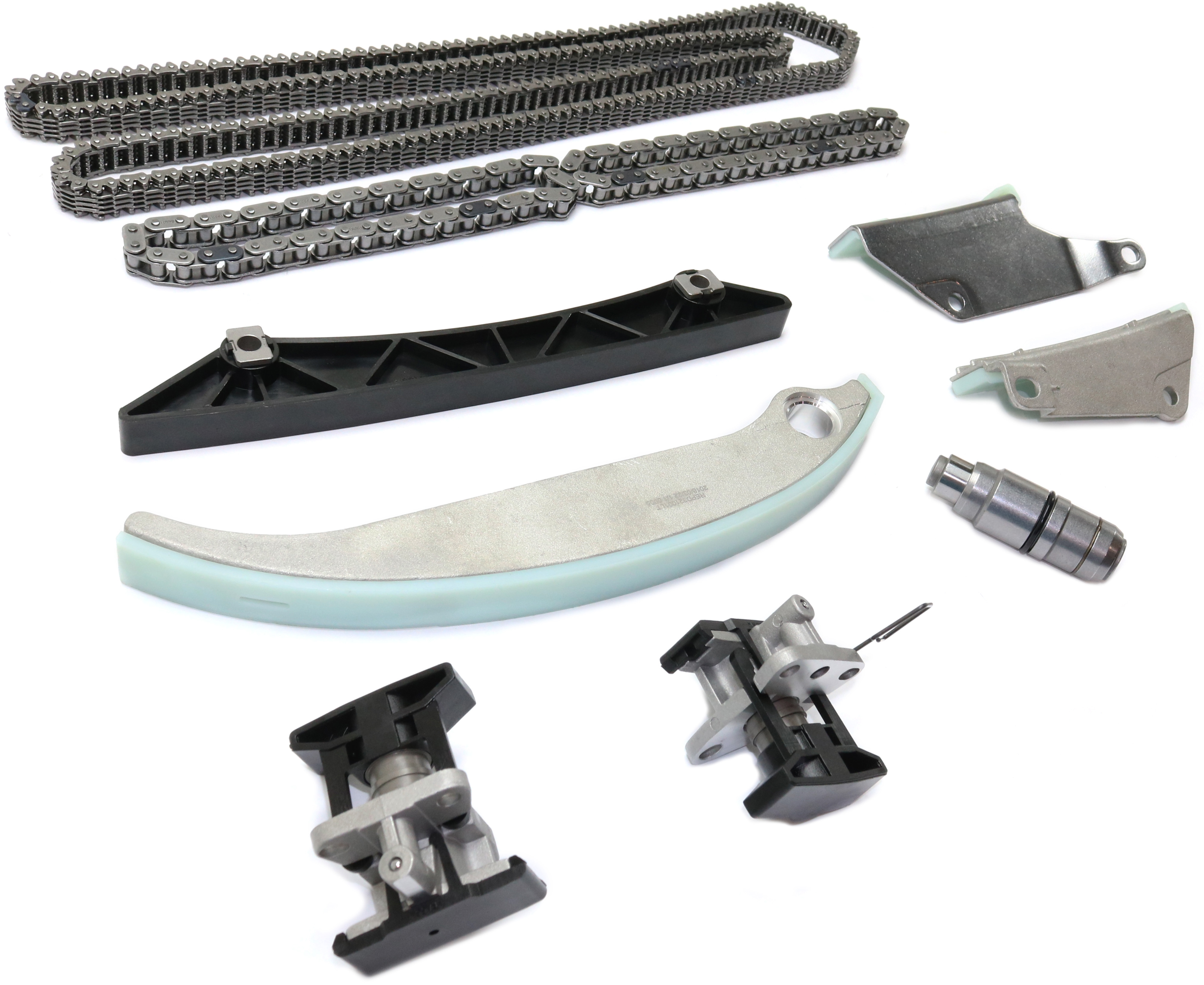 Timing Chain Kit For 07-08 Chrysler Sebring 300 | Dodge Avenger Charger ...