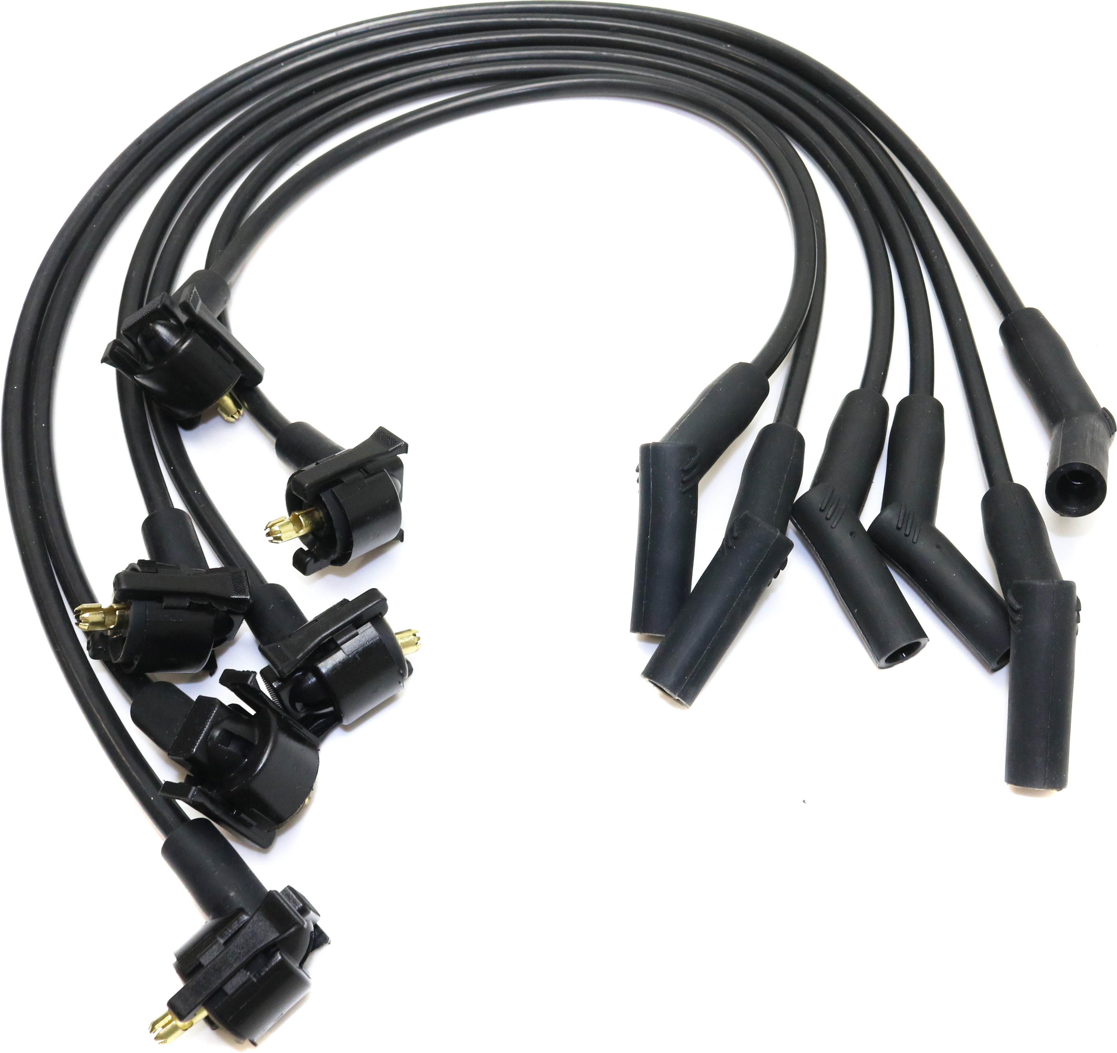 For 1996-2000 Sable Spark Plug Wire | eBay