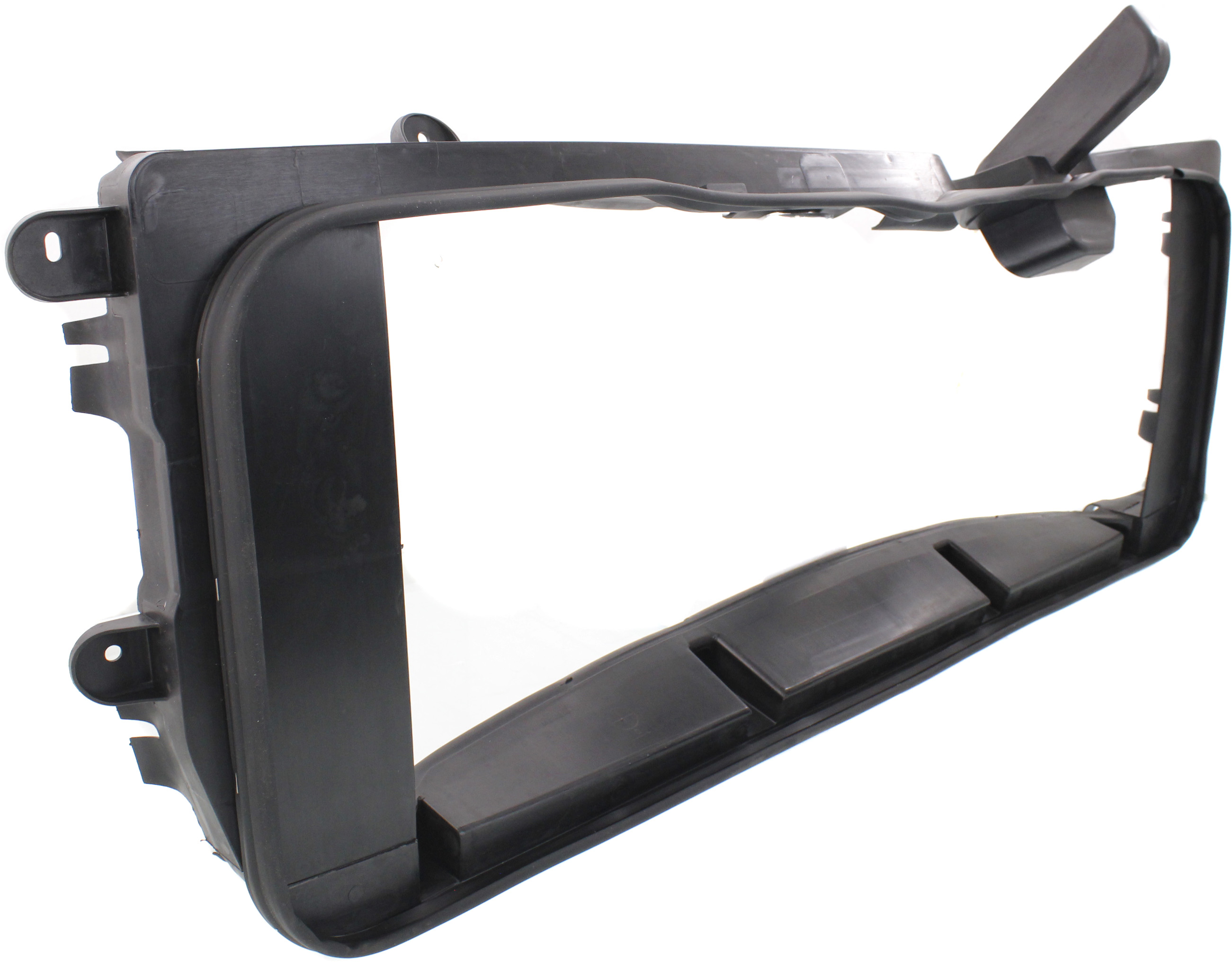 CAPA Grille Grill for GMC Sierra 1500 Truck 2014-2015 Gm1223110 ...