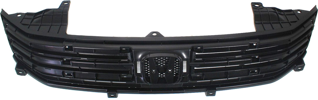 2010-2011 Grille Painted Black for Honda Insight Ho1200208 for sale ...