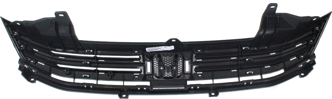 2010-2011 Grille Painted Black for Honda Insight Ho1200208 for sale ...