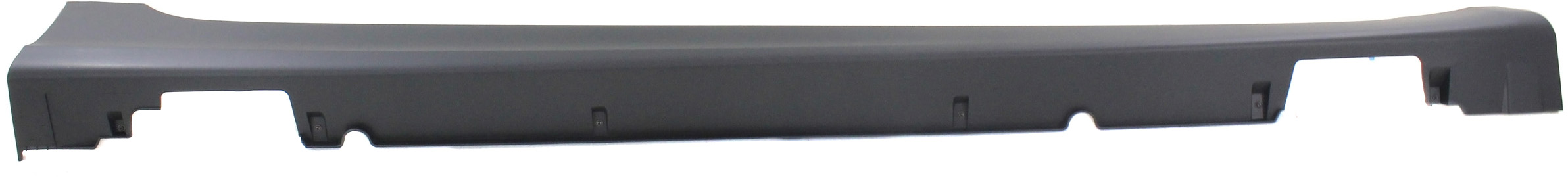 PASSENGER SIDE ROCKER PANEL MOLDING; PRIMED PAINT TO MATCH FINISH; MADE ...