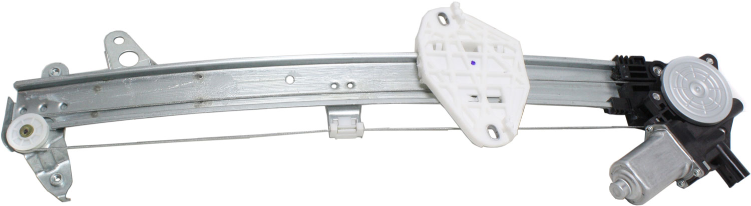For Power Window Regulator Front Left Driver Side | eBay