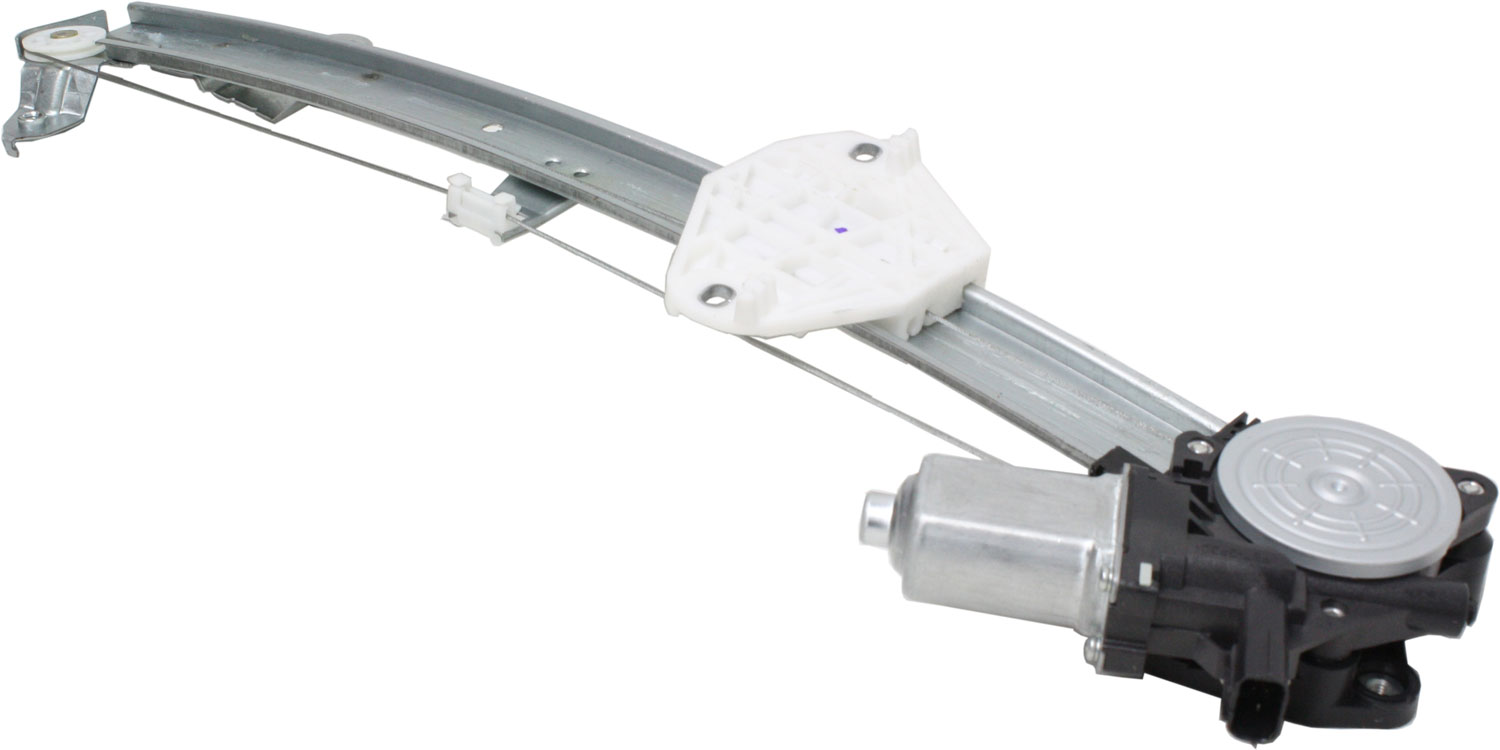 For Power Window Regulator Front Left Driver Side | eBay