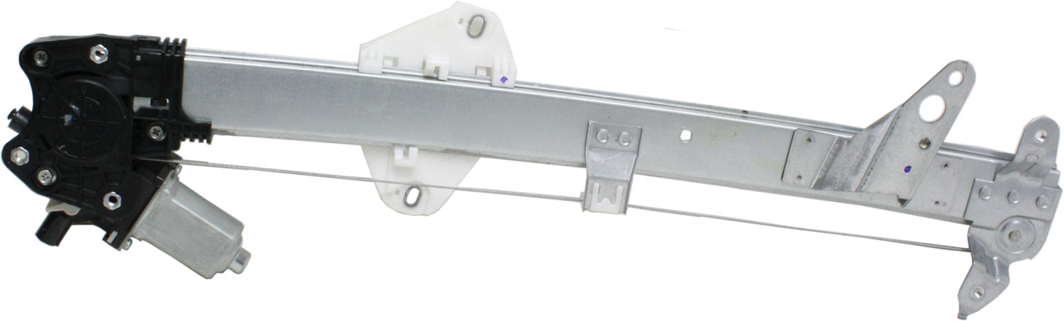 For Power Window Regulator Front Left Driver Side | eBay