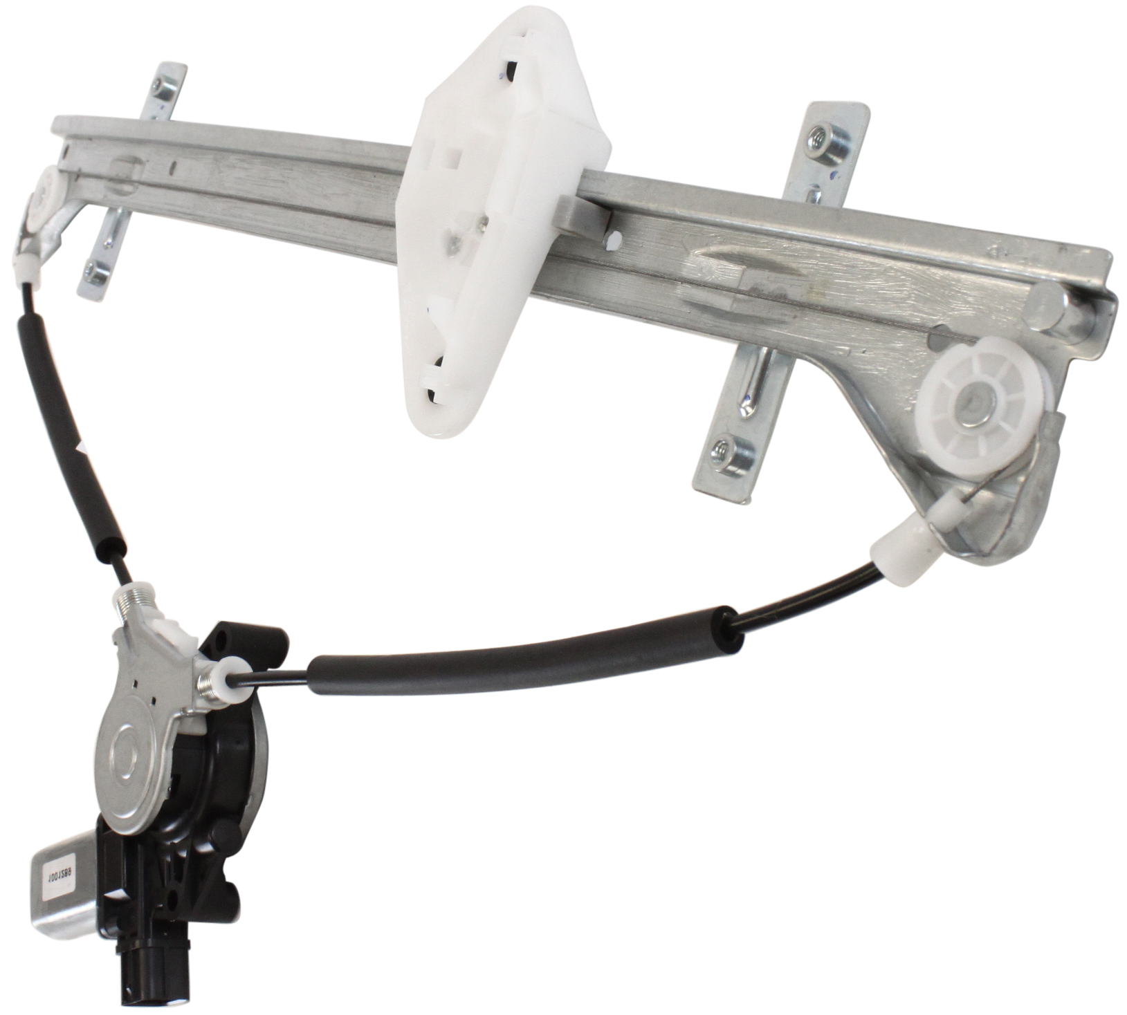 For Power Window Regulator Front Left Driver Side | eBay