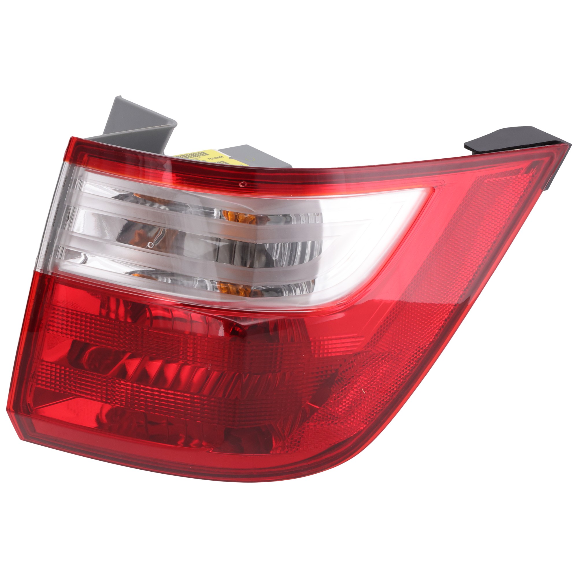 For 11-13 Odyssey Taillight Taillamp Rear Outer Brake Light Tail Lamp ...