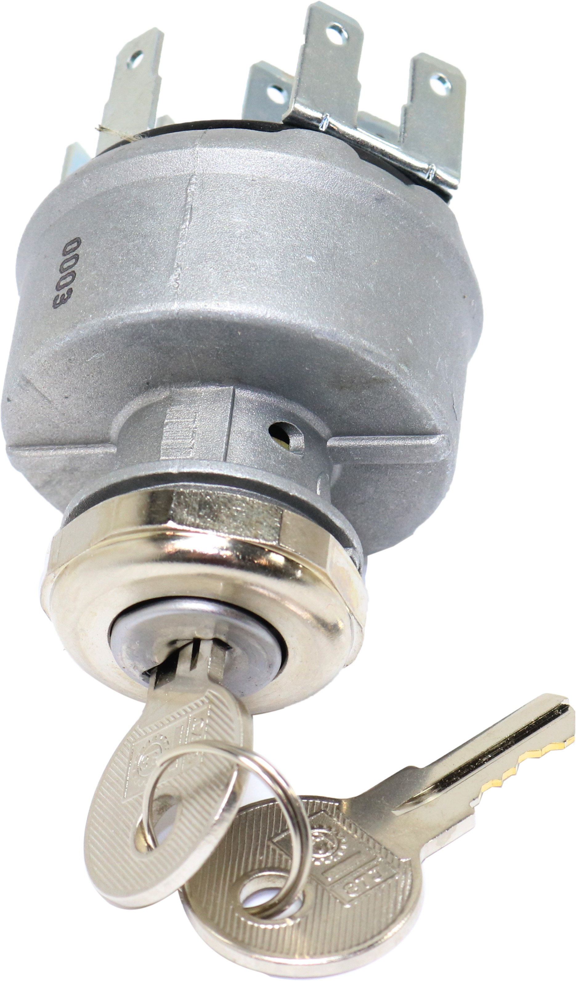 For 1966-1972 CJ5 Ignition Switch | eBay