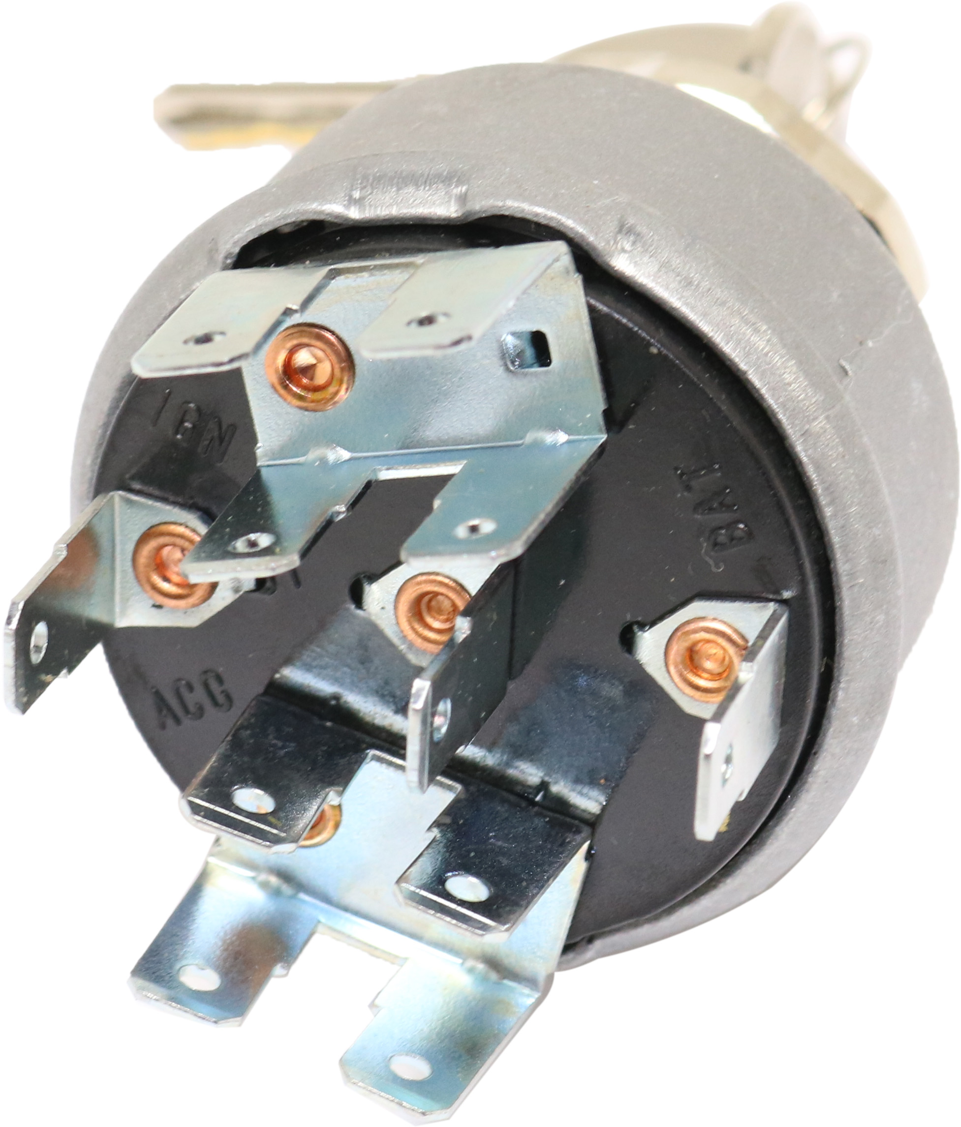 For 1966-1972 CJ5 Ignition Switch | eBay