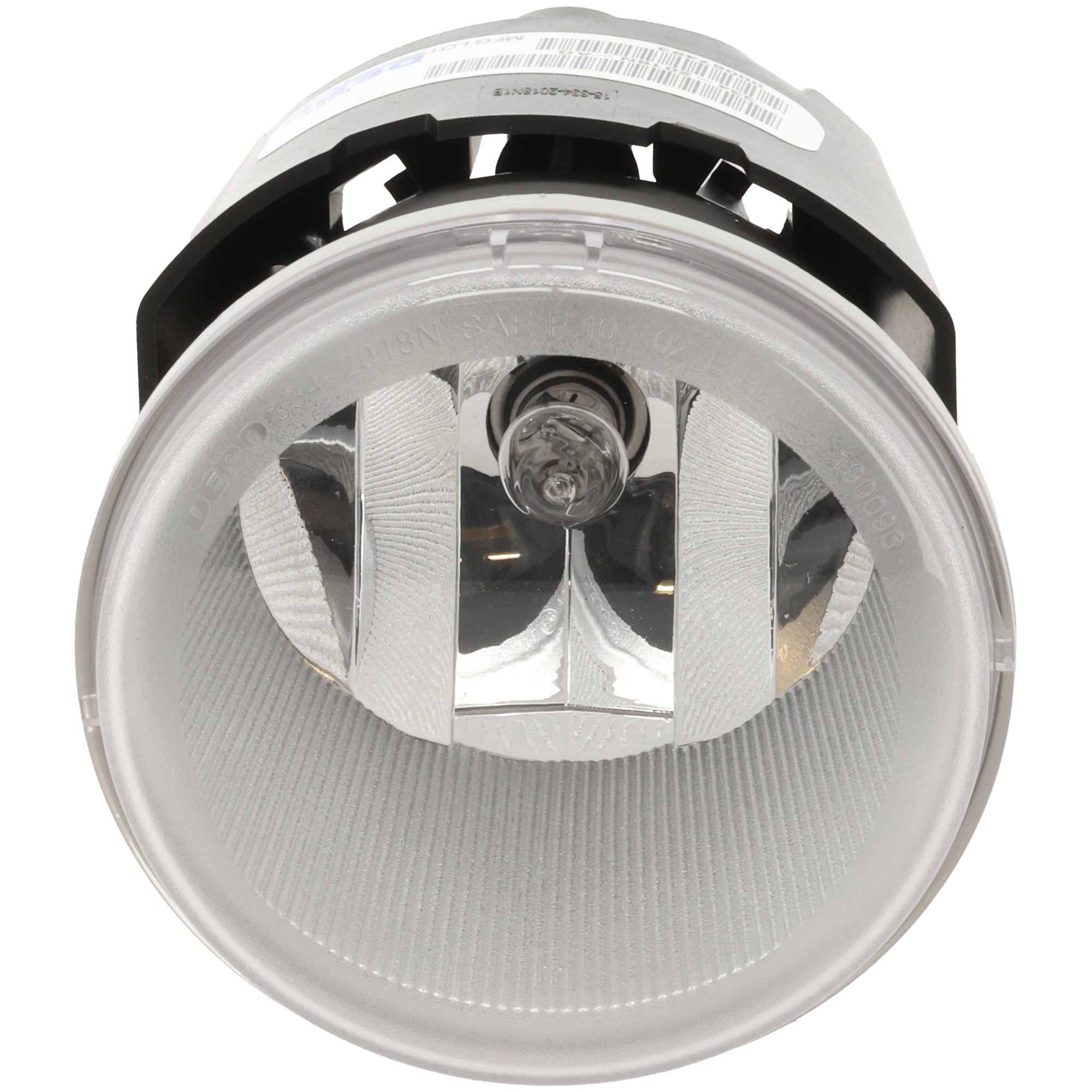 CAPA For 2011-2013 Durango Fog Light Front, Left, Right CH2592143C ...