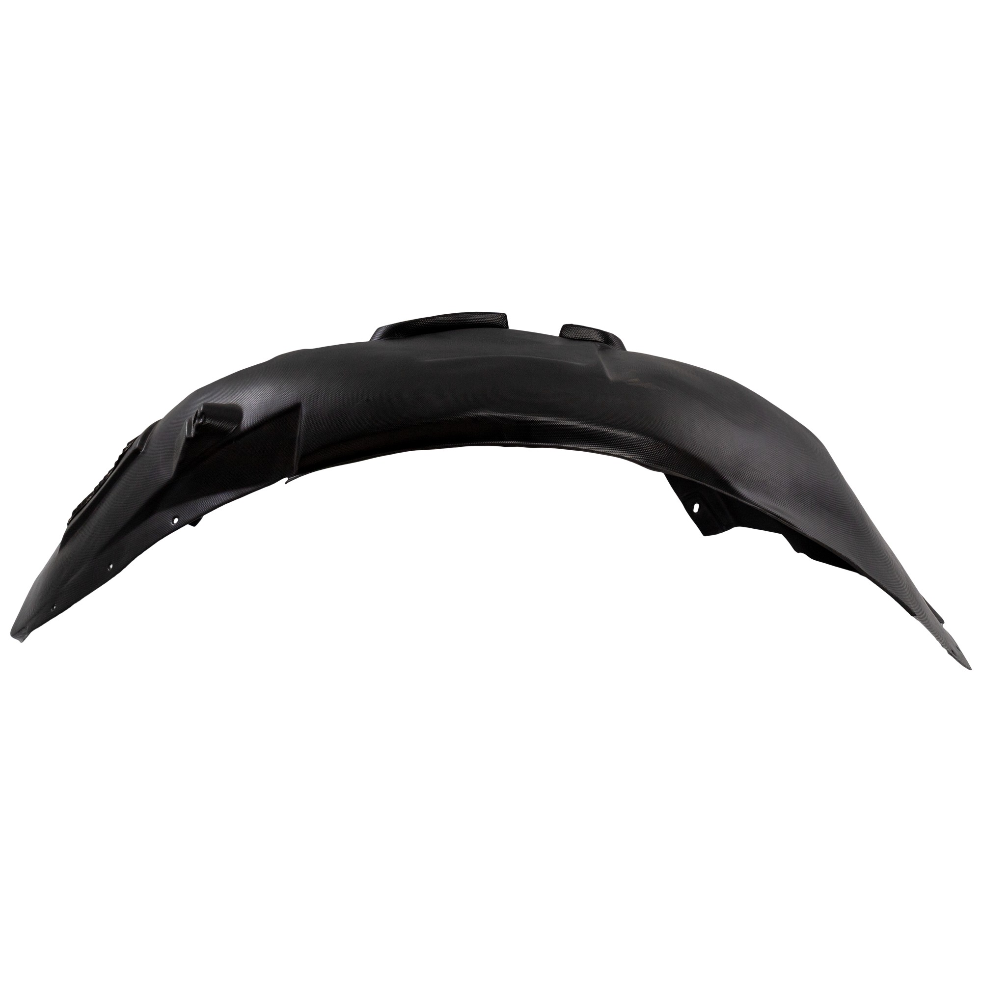 For 2009-2011 XF Fender Liner Front, Left Plastic JA1248105 C2Z3479 | eBay