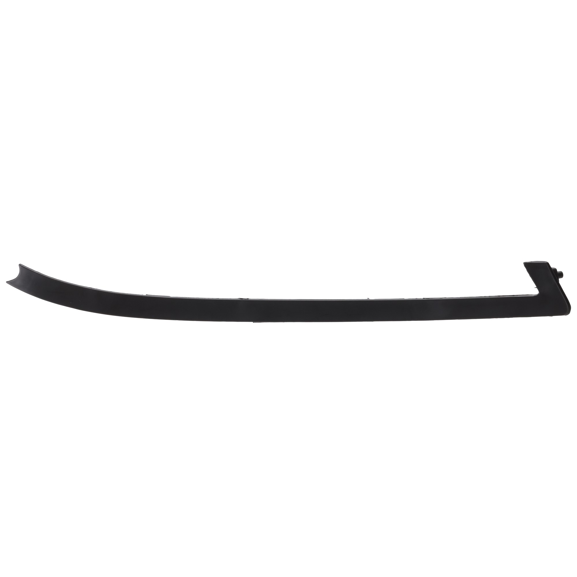 For 2014-2015 Optima Bumper Trim Front, Right Primed KI1047104 ...