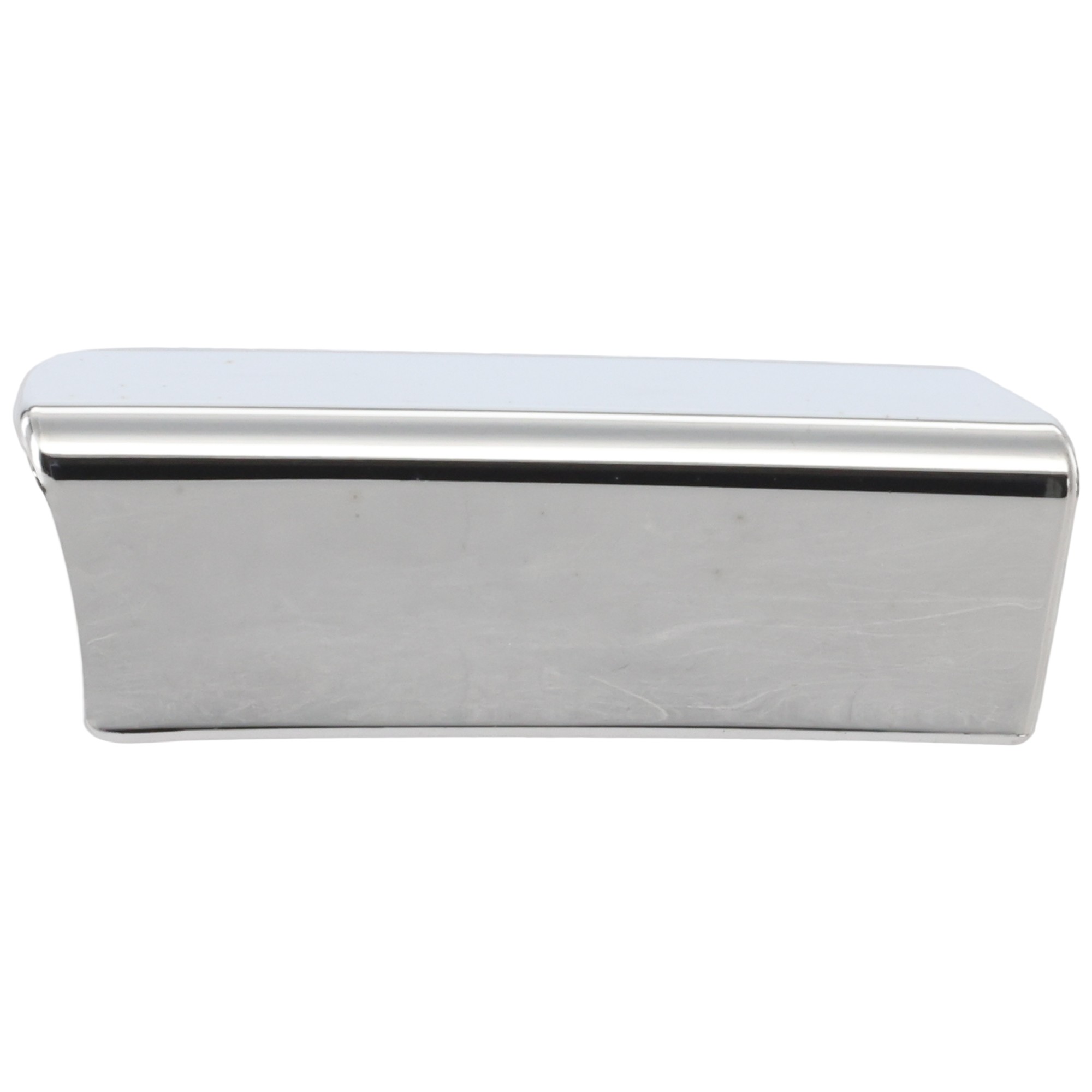 For 2013-2015 RX350 Bumper Trim Front, Right Chrome LX1047100 ...